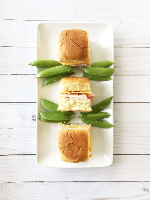 Campwiches (Camping-Friendly Sandwiches) — The Skinny Fork