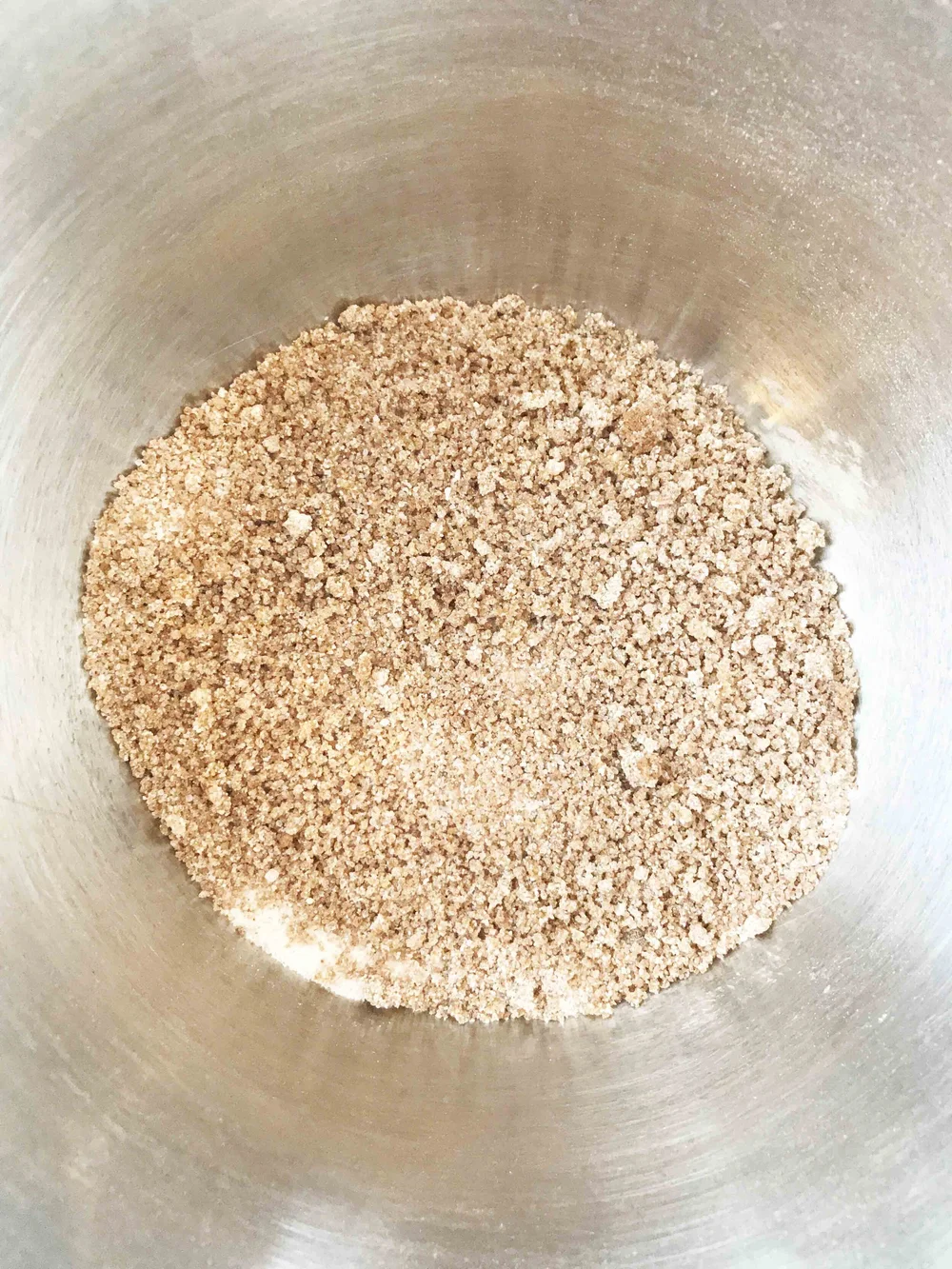 Pink Princess Cinnamon Rolls — The Skinny Fork