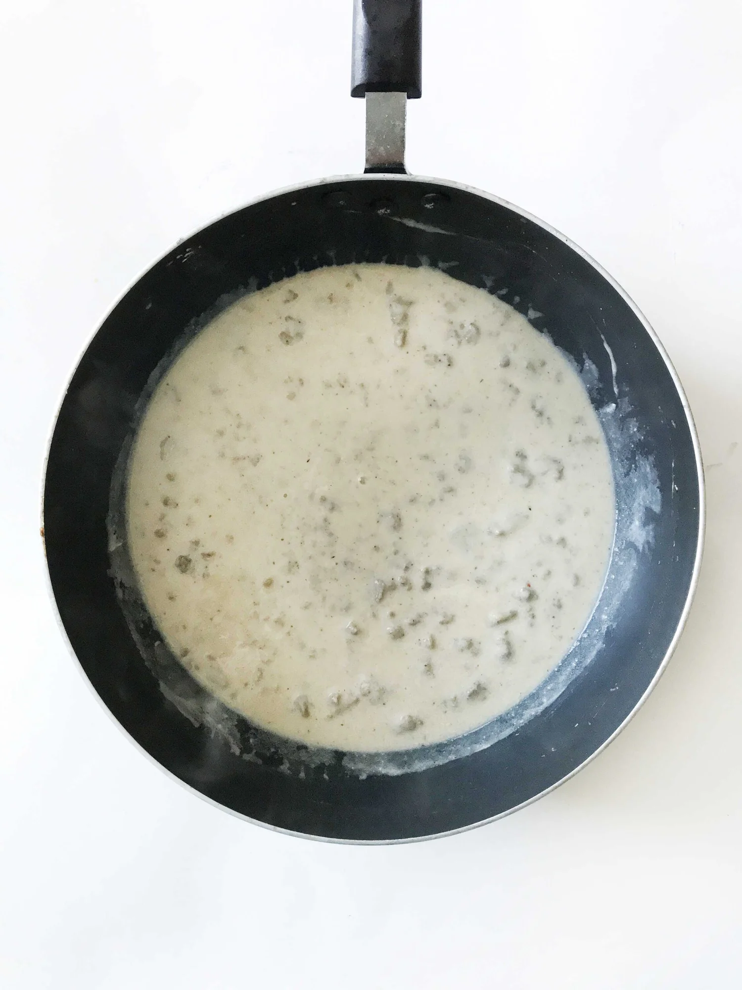 Biscuits & Gravy Monkey Bread — The Skinny Fork