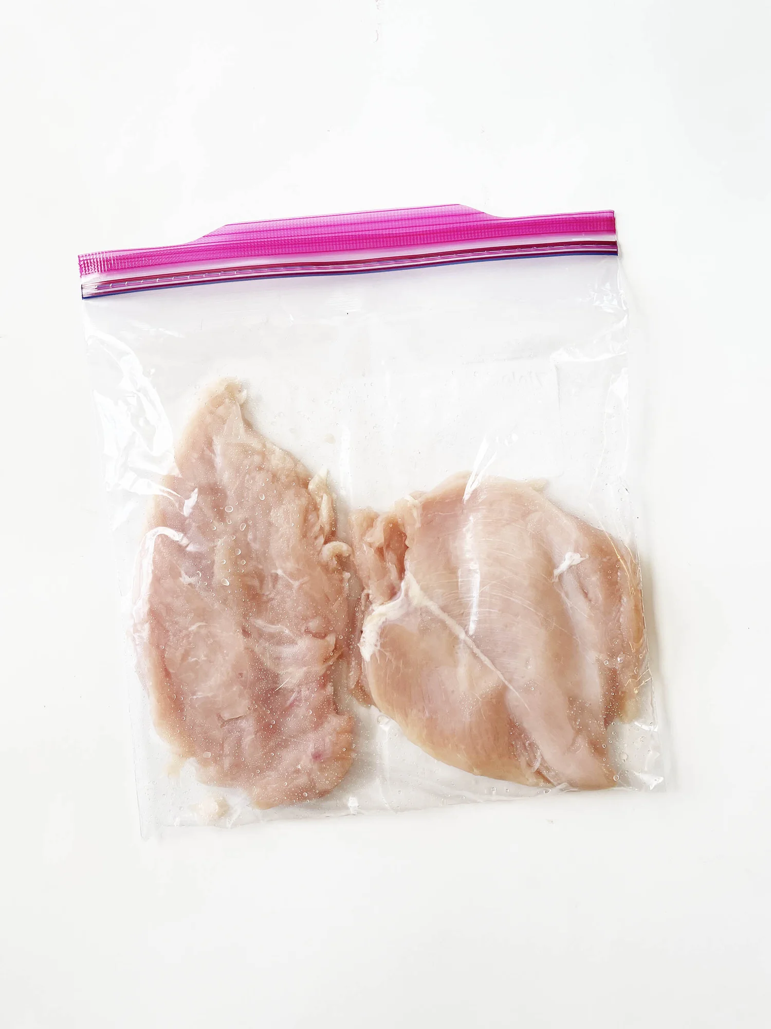 Baked Caprese Chicken — The Skinny Fork