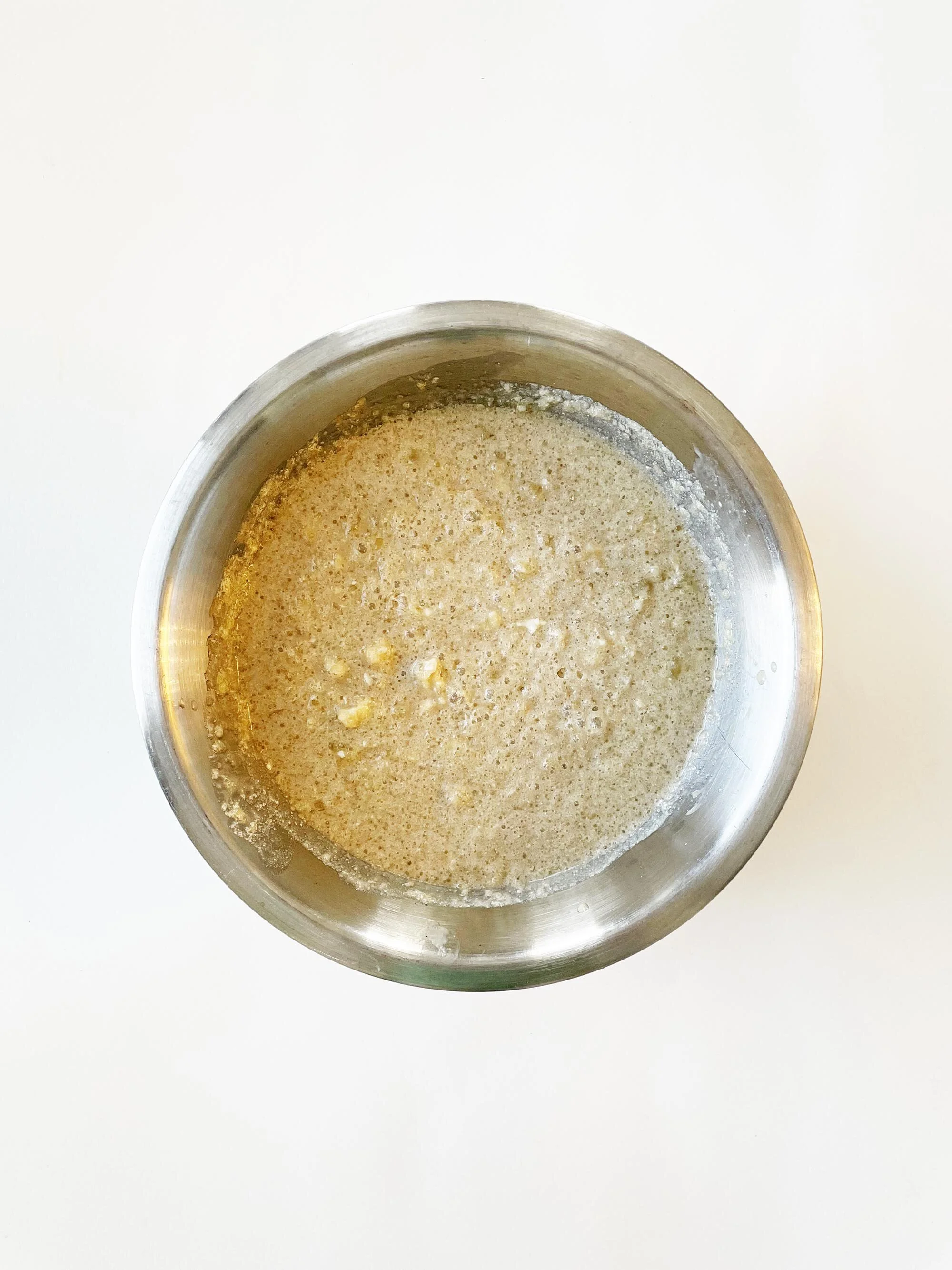 Guinness Oat Bread — The Skinny Fork