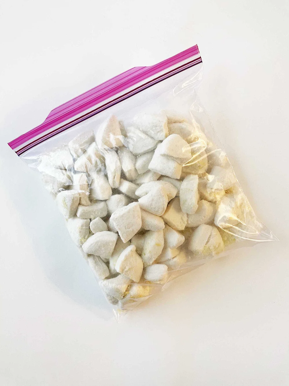 Blueberry Lemon Monkey Bread — The Skinny Fork