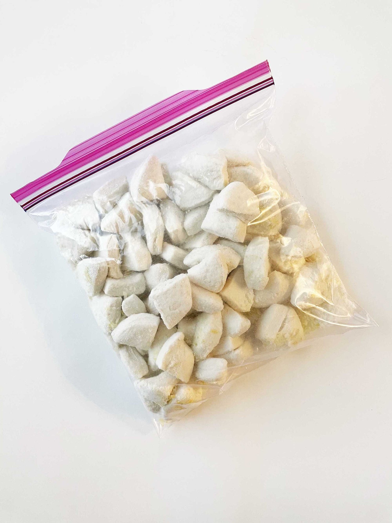 Blueberry Lemon Monkey Bread — The Skinny Fork