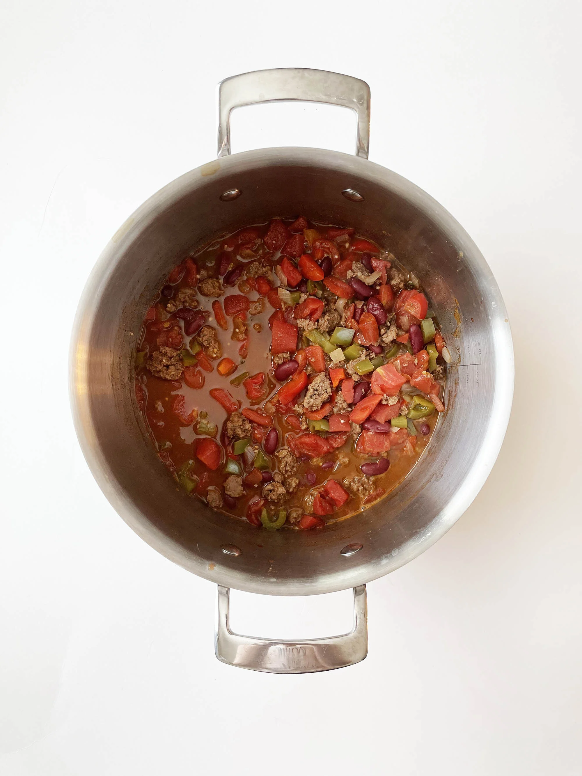 Jamaican Chili — The Skinny Fork