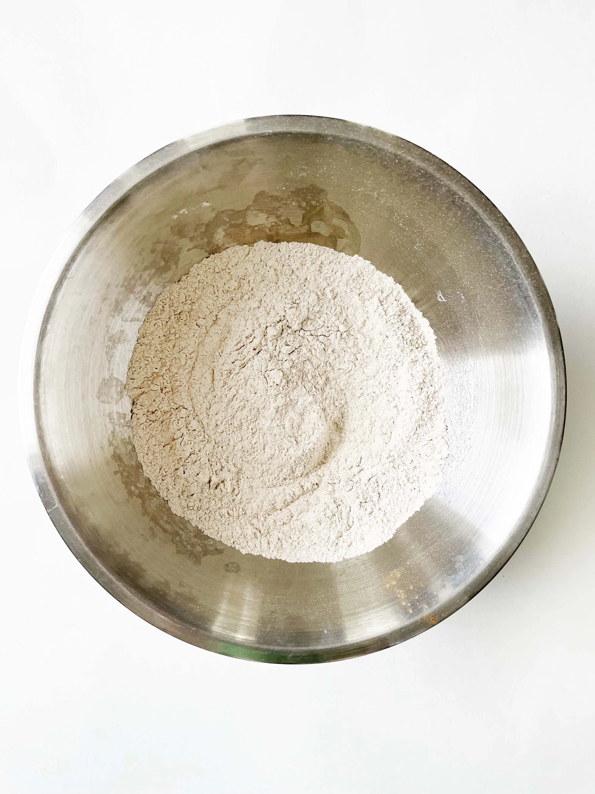 Skinny Spiced Peach Bread — The Skinny Fork