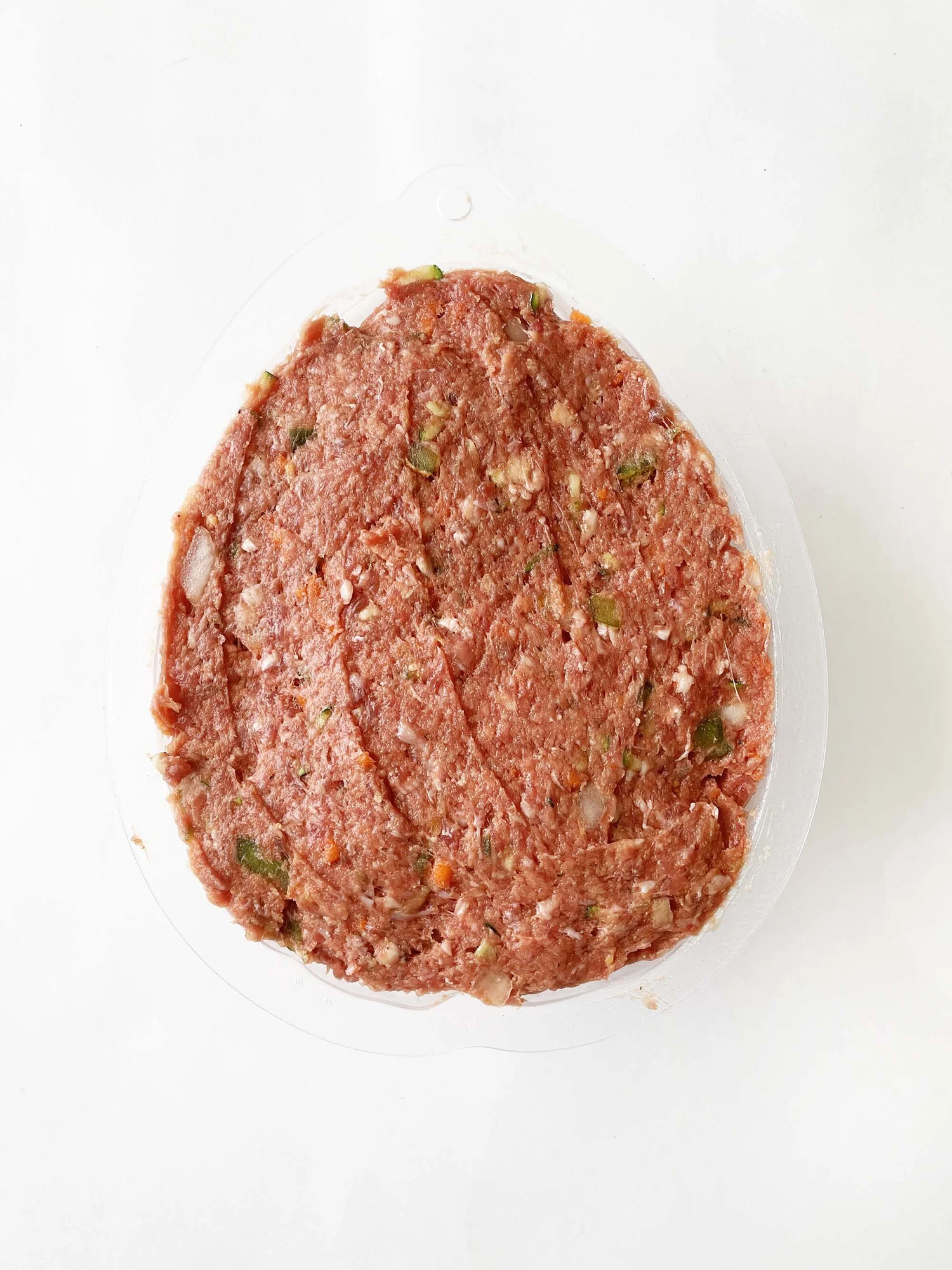 Brain Meatloaf — The Skinny Fork