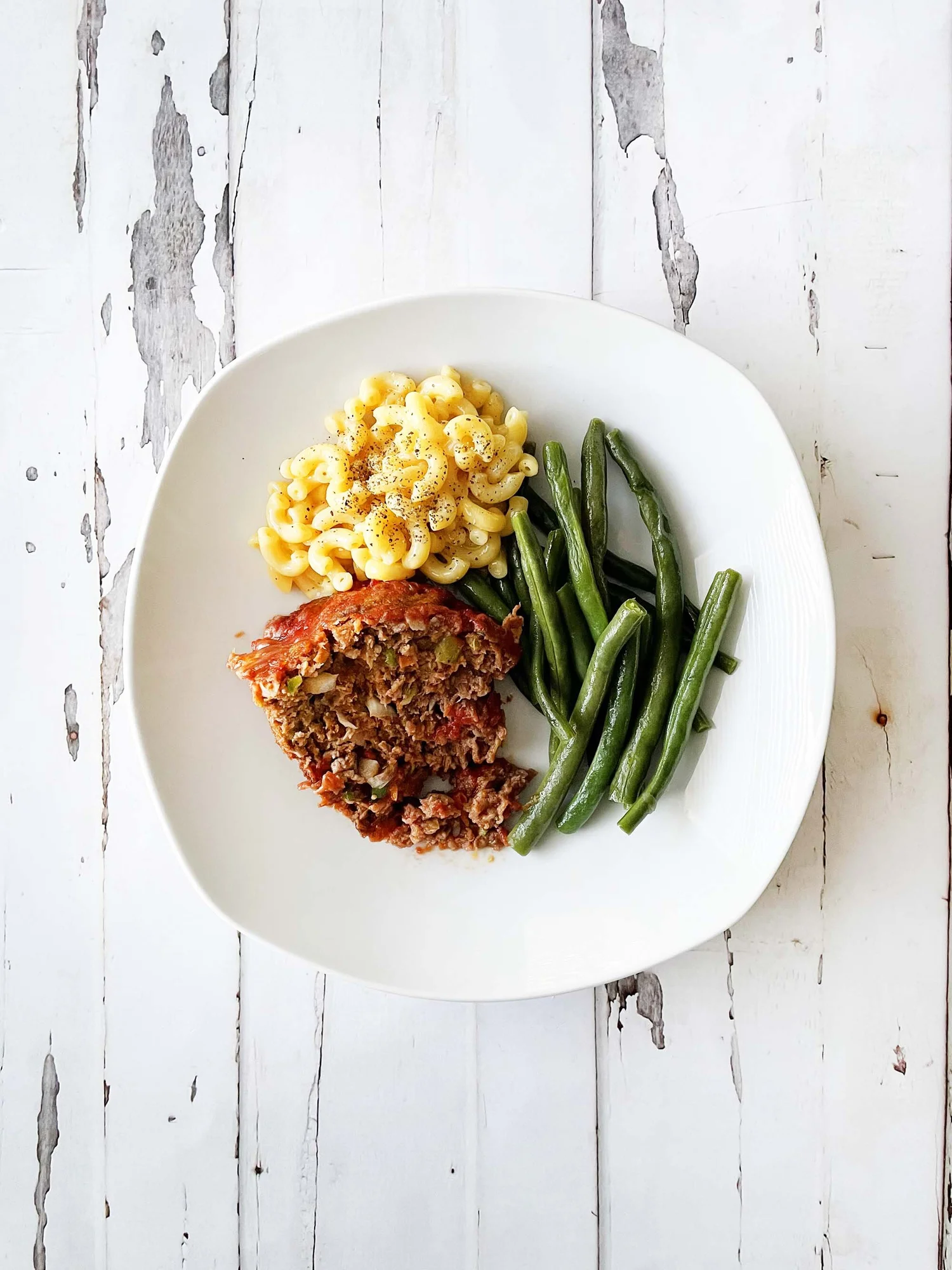 Brain Meatloaf — The Skinny Fork