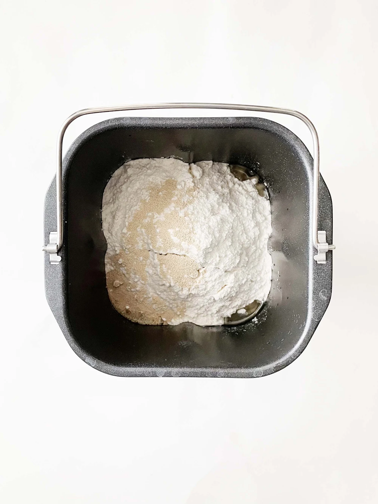 Halloween Bread — The Skinny Fork