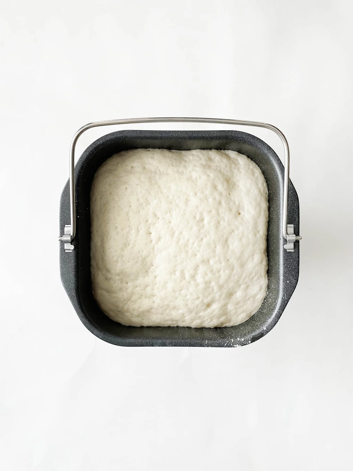 Halloween Bread — The Skinny Fork