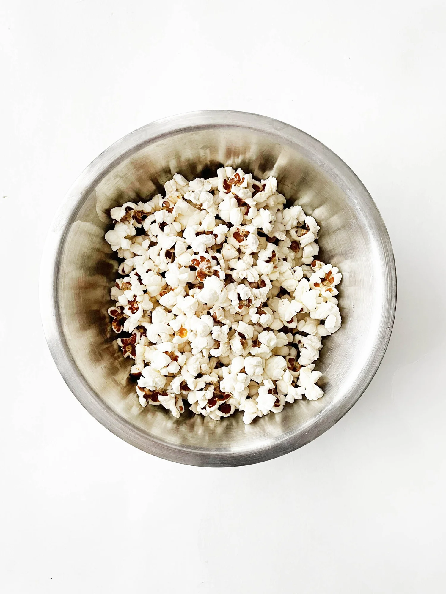 Caramel Popcorn (Instant Pot) — The Skinny Fork