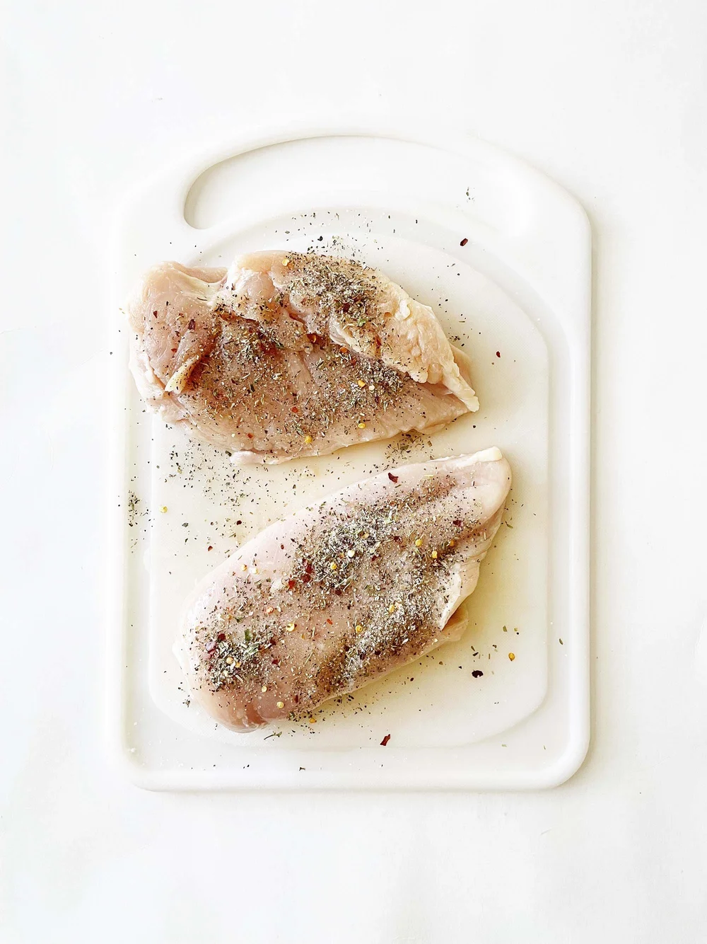Chicken & Barley Stew — The Skinny Fork