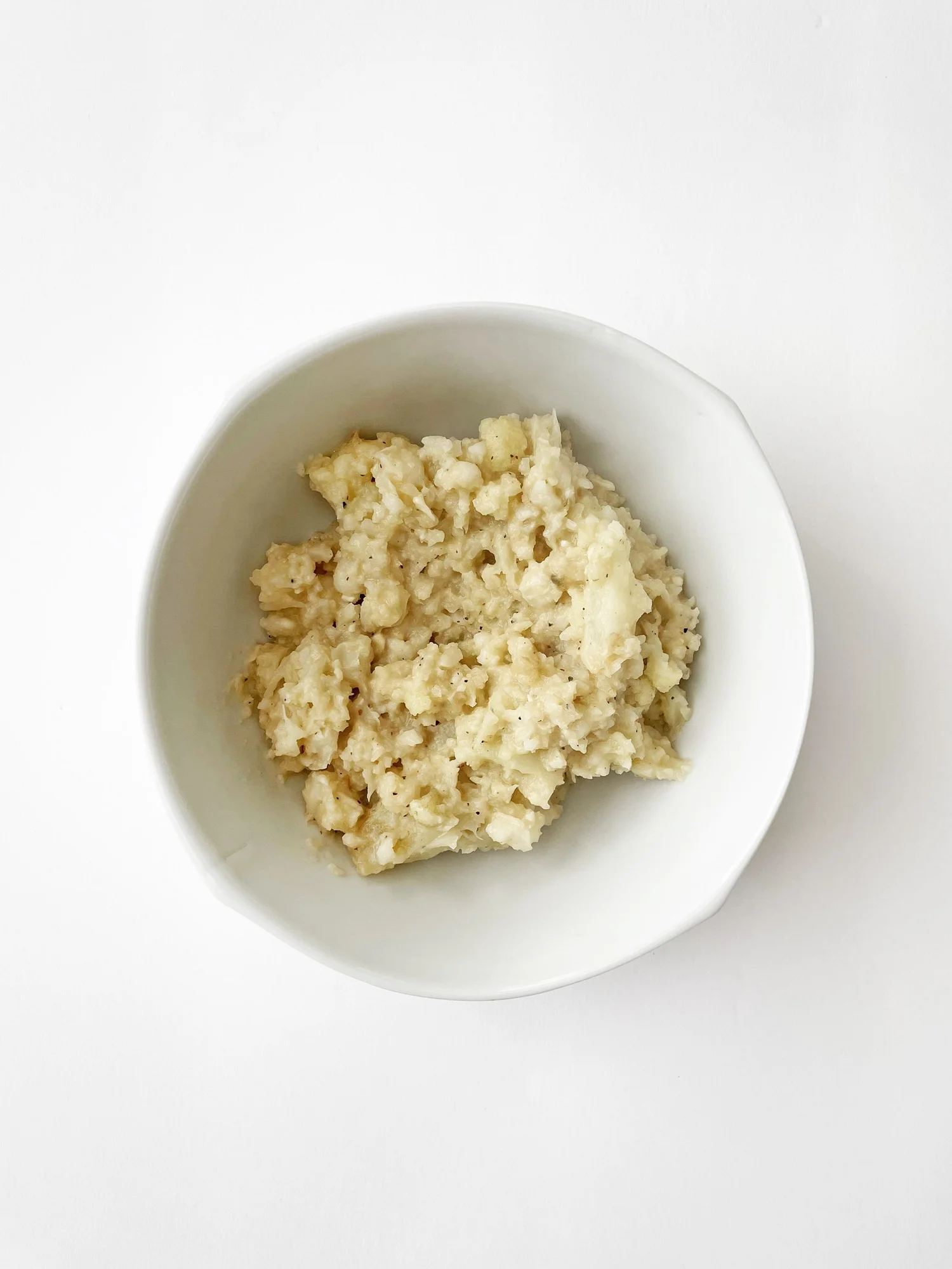 Healthified Chicken & Mash Bowl — The Skinny Fork