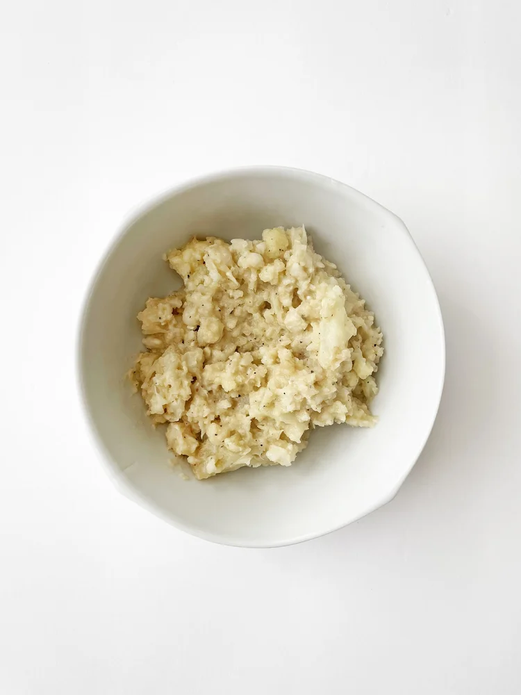 Healthified Chicken & Mash Bowl — The Skinny Fork
