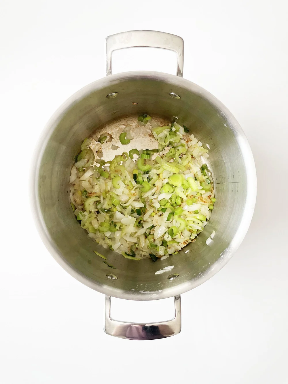 Pistou Soup — The Skinny Fork