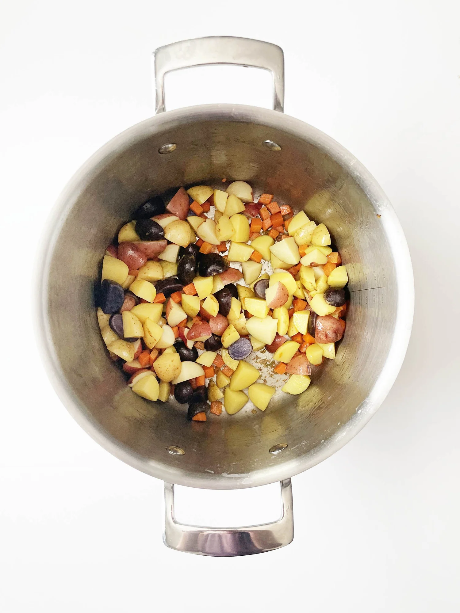 Pistou Soup — The Skinny Fork