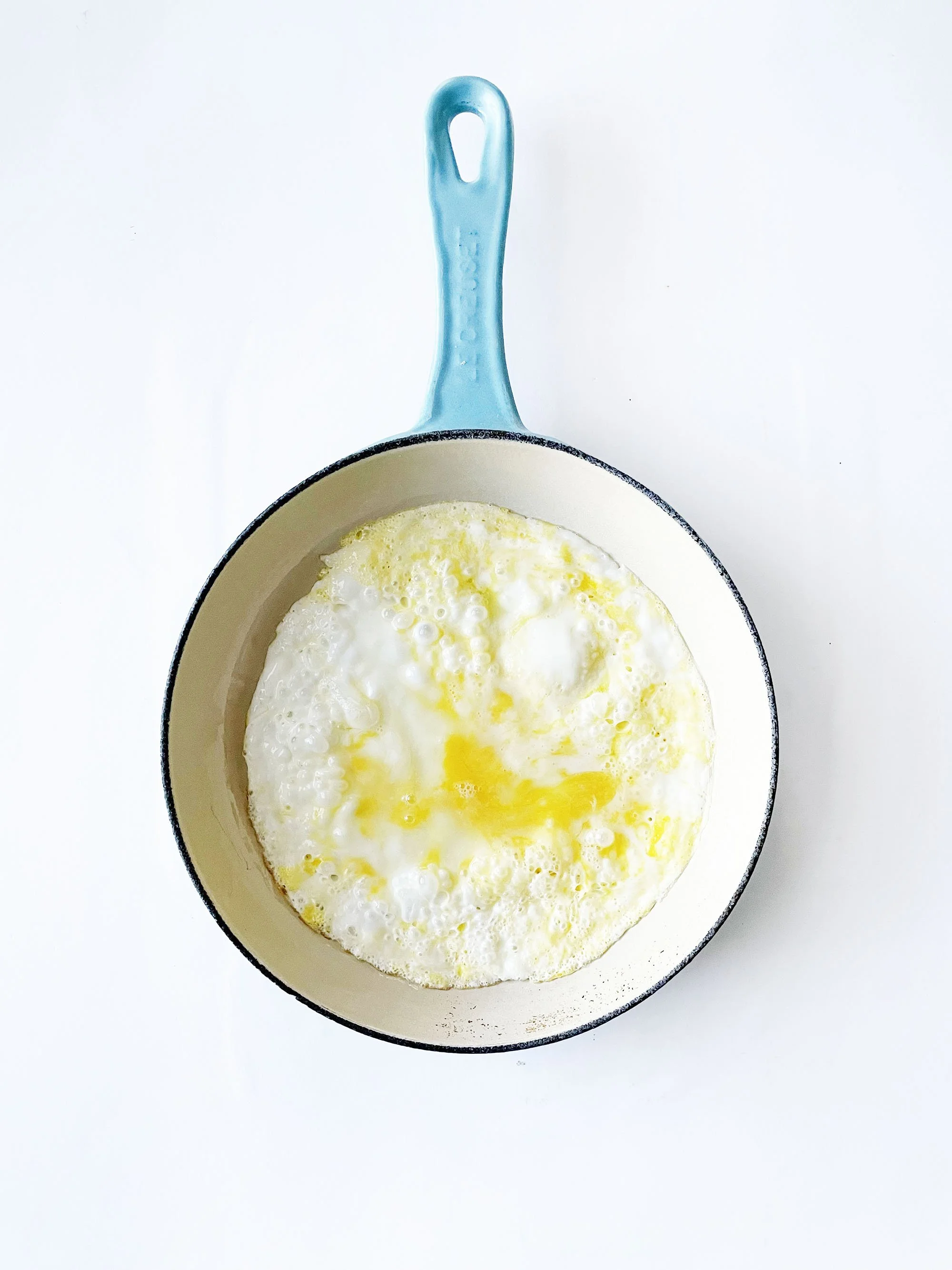 Breakfast Roll Up Wrap — The Skinny Fork