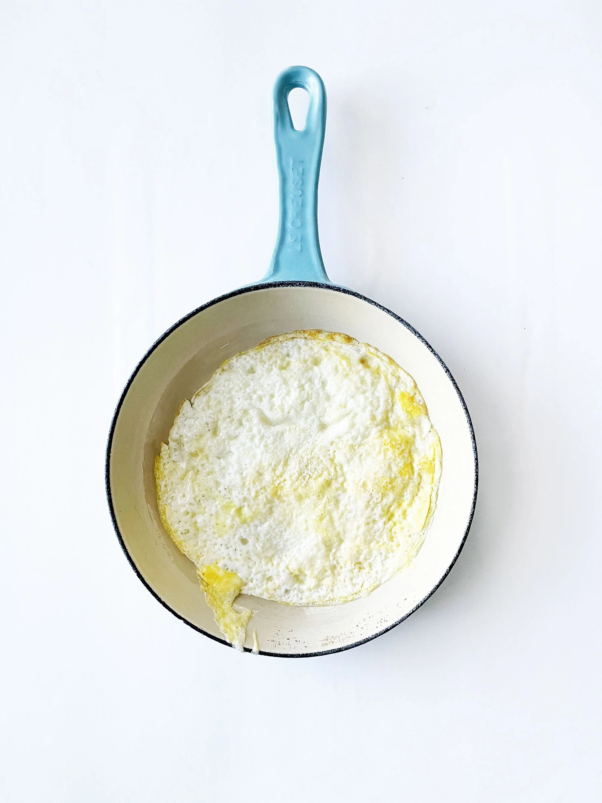 Breakfast Roll Up Wrap — The Skinny Fork