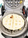 Breakfast Waffledilla — The Skinny Fork
