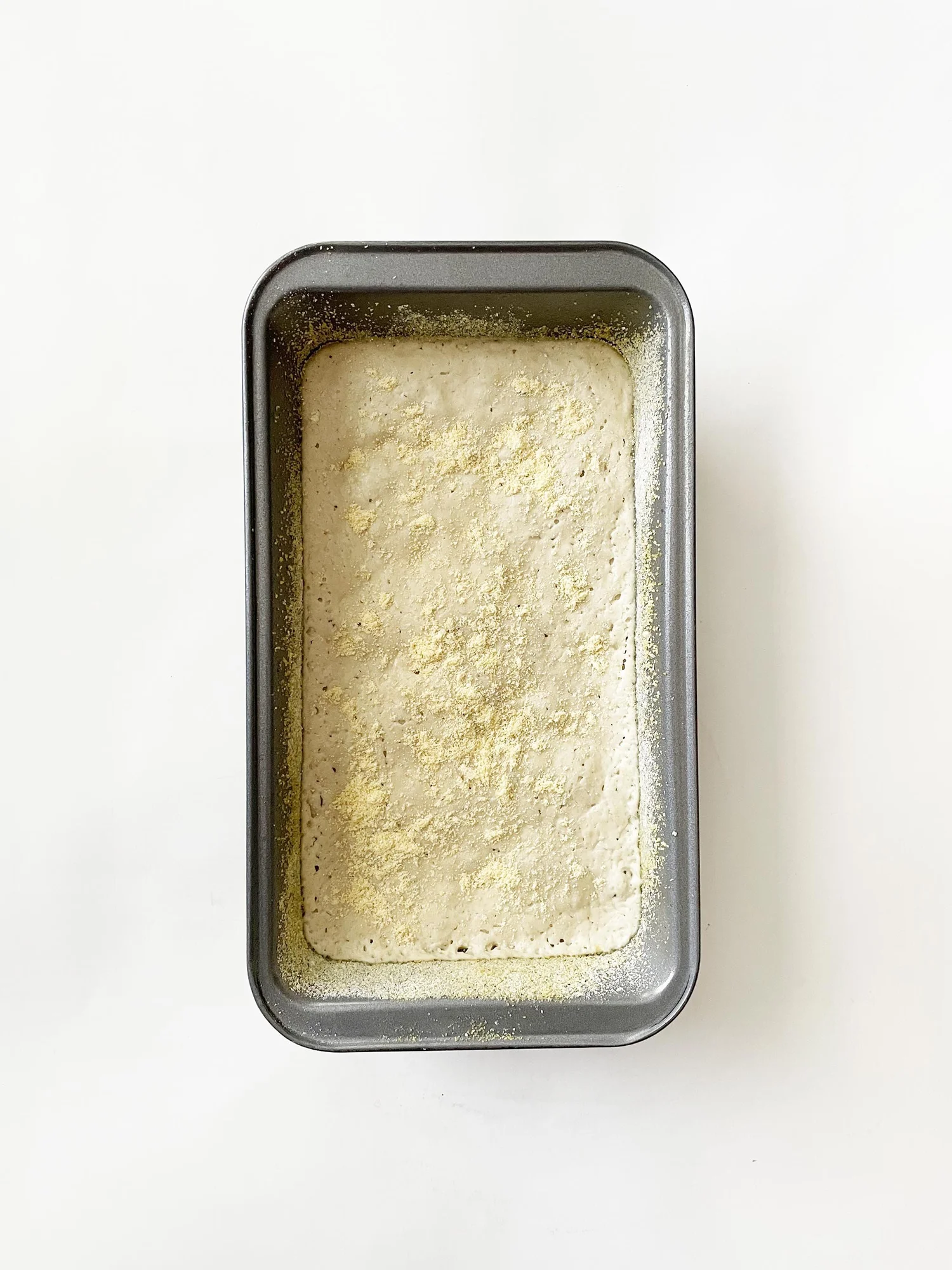 English Muffin Loaf — The Skinny Fork
