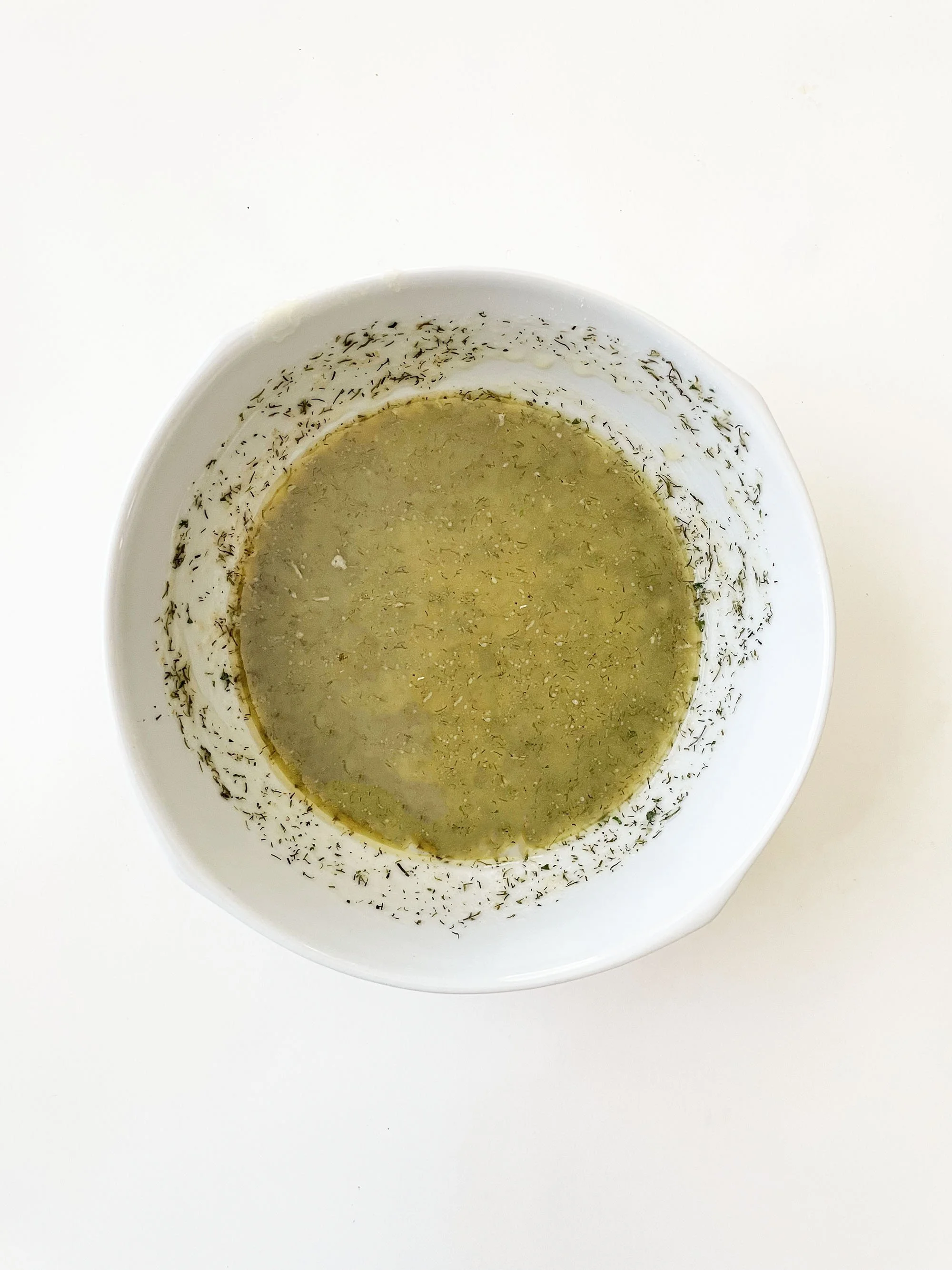 Dill Pickle Chex Mix — The Skinny Fork