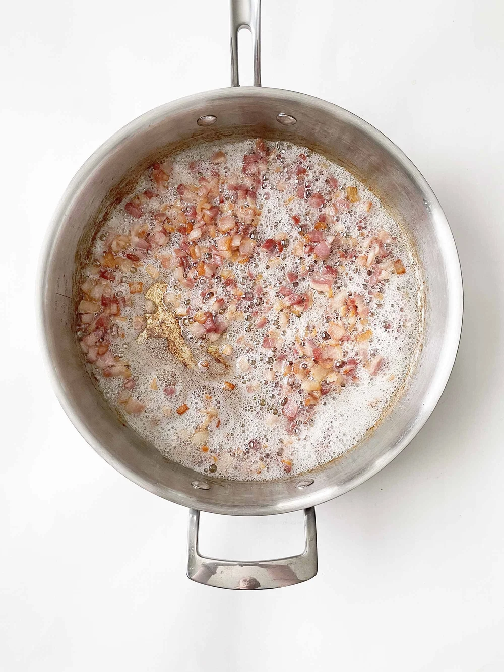 Breakfast Fried Rice — The Skinny Fork