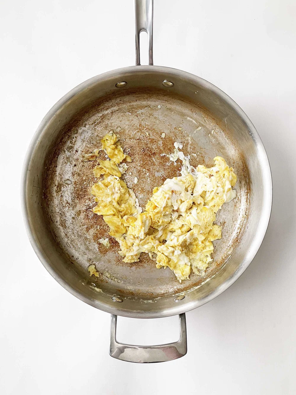 Breakfast Fried Rice — The Skinny Fork