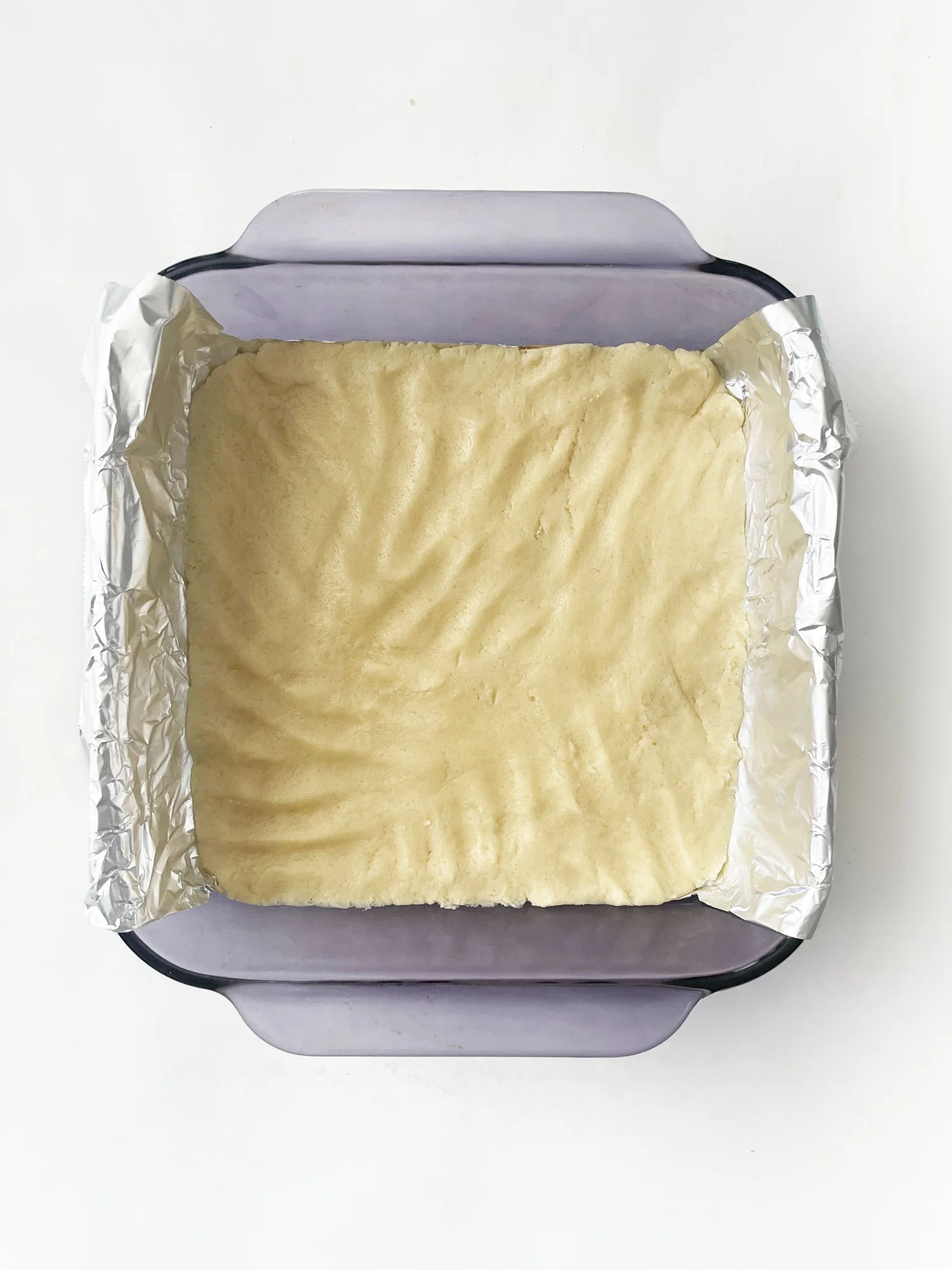 Wild Berry Pop Tart Bars — The Skinny Fork