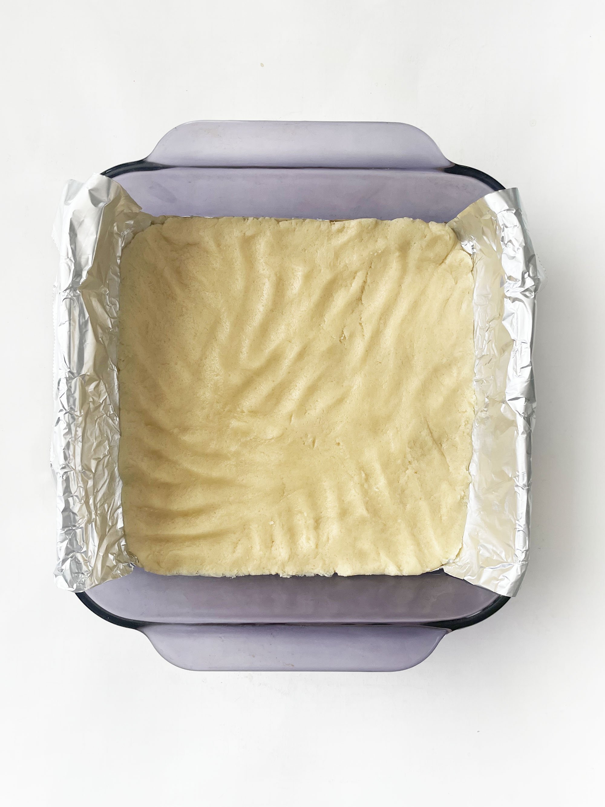 Wild Berry Pop Tart Bars — The Skinny Fork