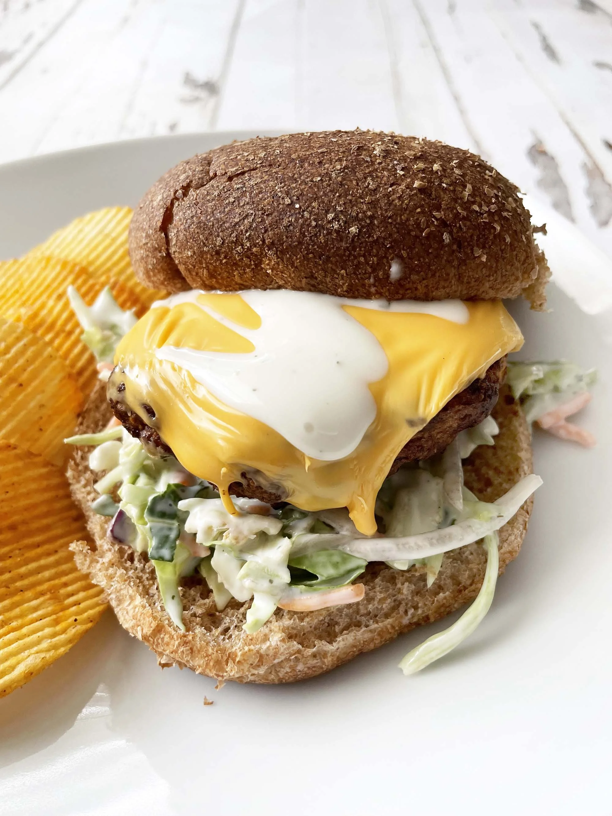Vegetable Curry Laksa — The Skinny Fork