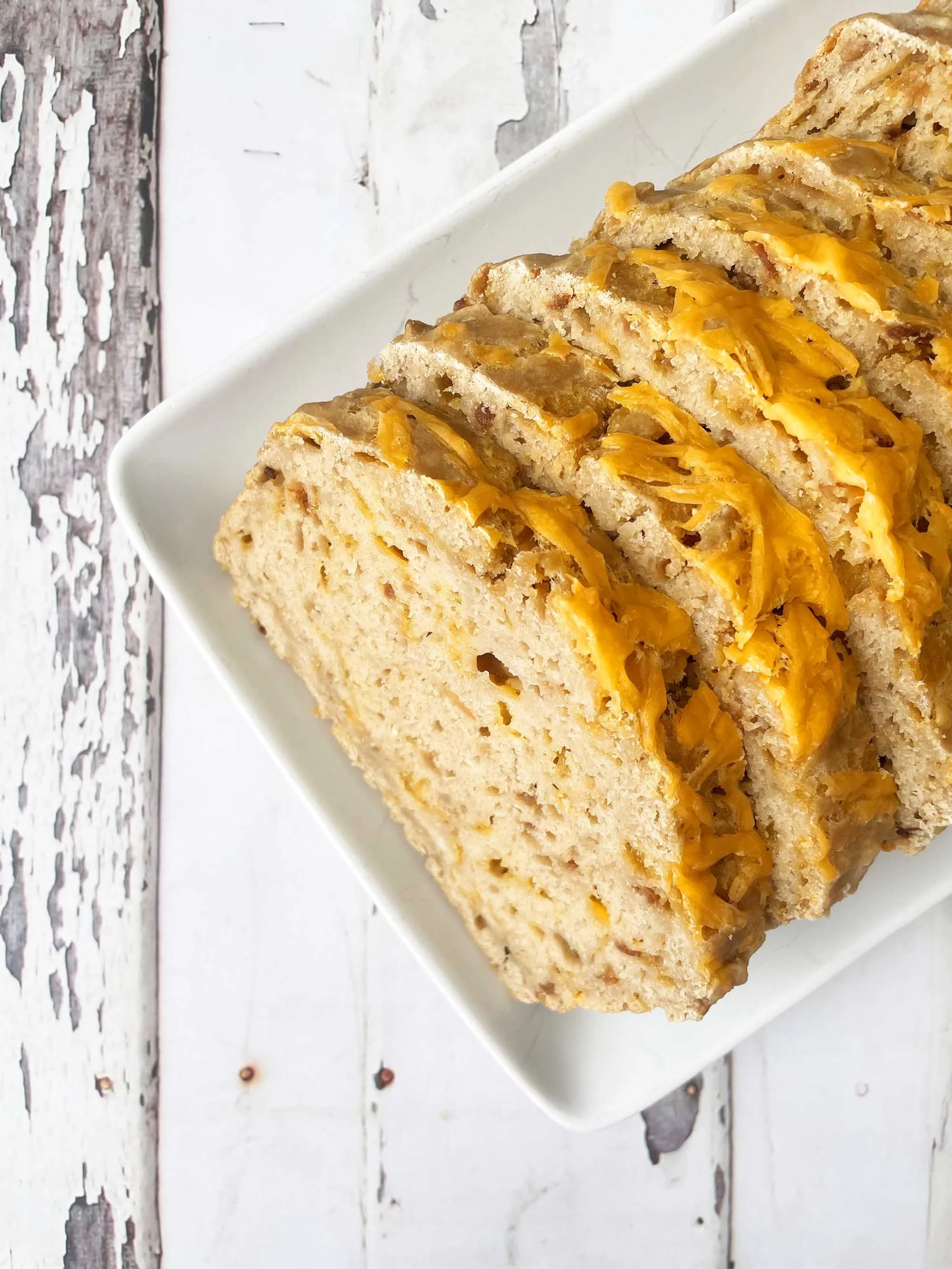 Tortilla Breakfast Pie — The Skinny Fork