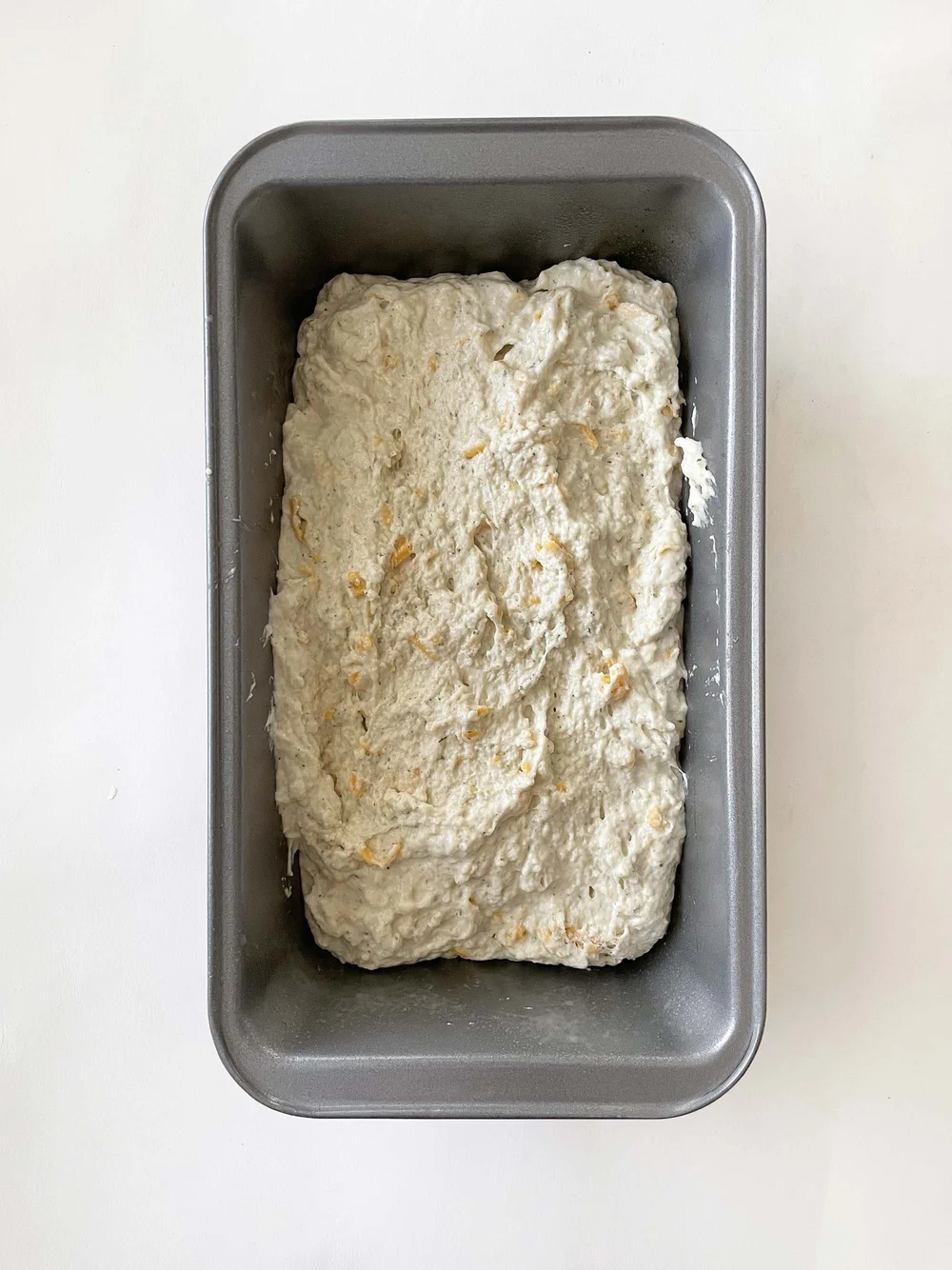 Cheddar Ranch Quick Bread — The Skinny Fork
