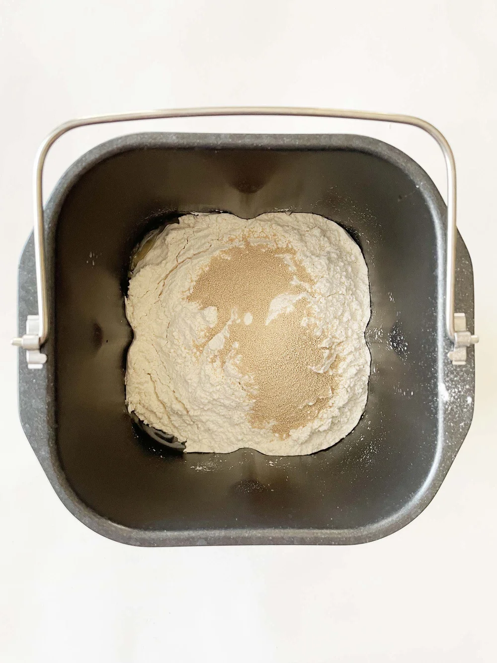 Bread Machine Challah Bread — The Skinny Fork
