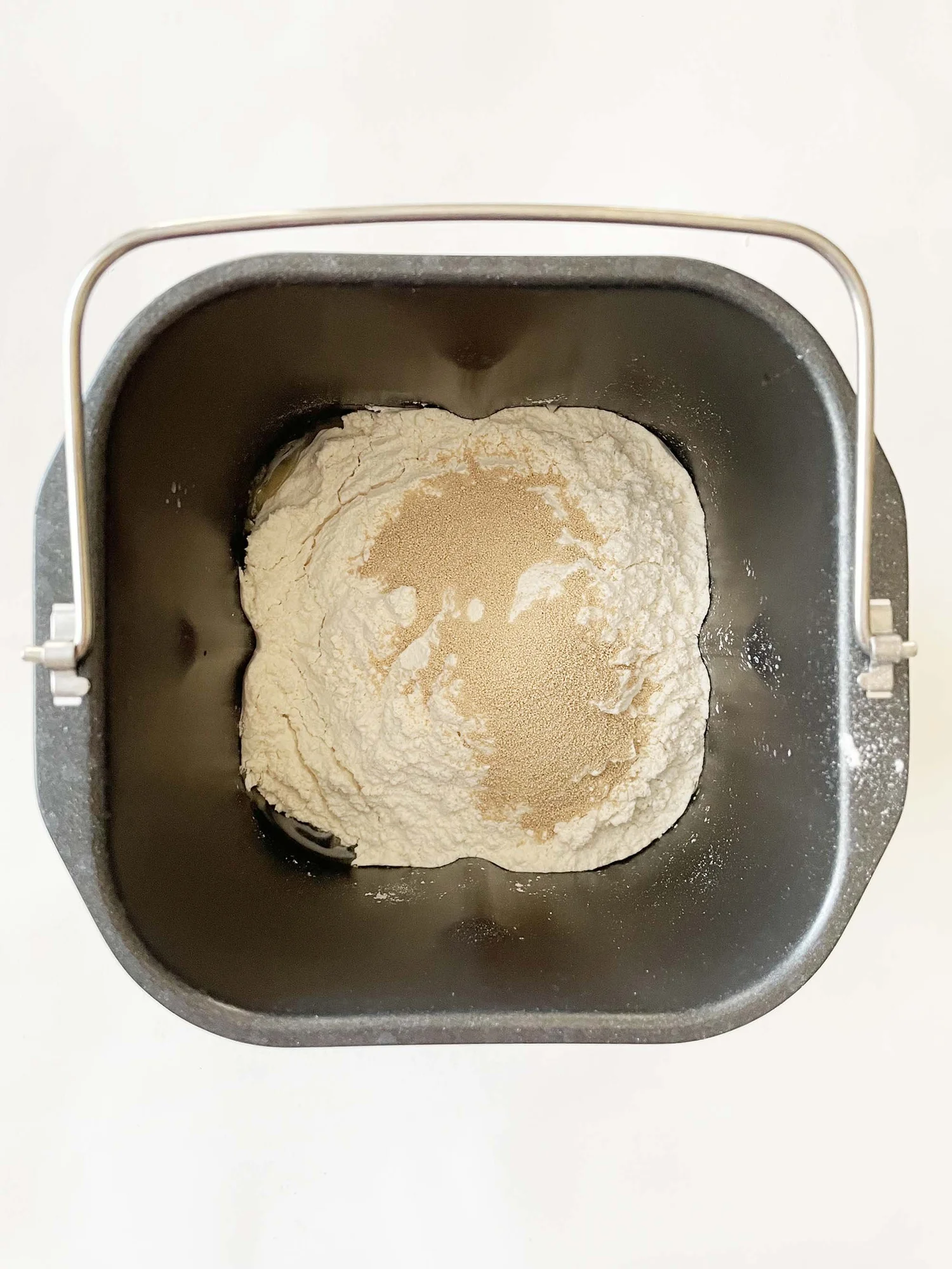 Bread Machine Challah Bread — The Skinny Fork