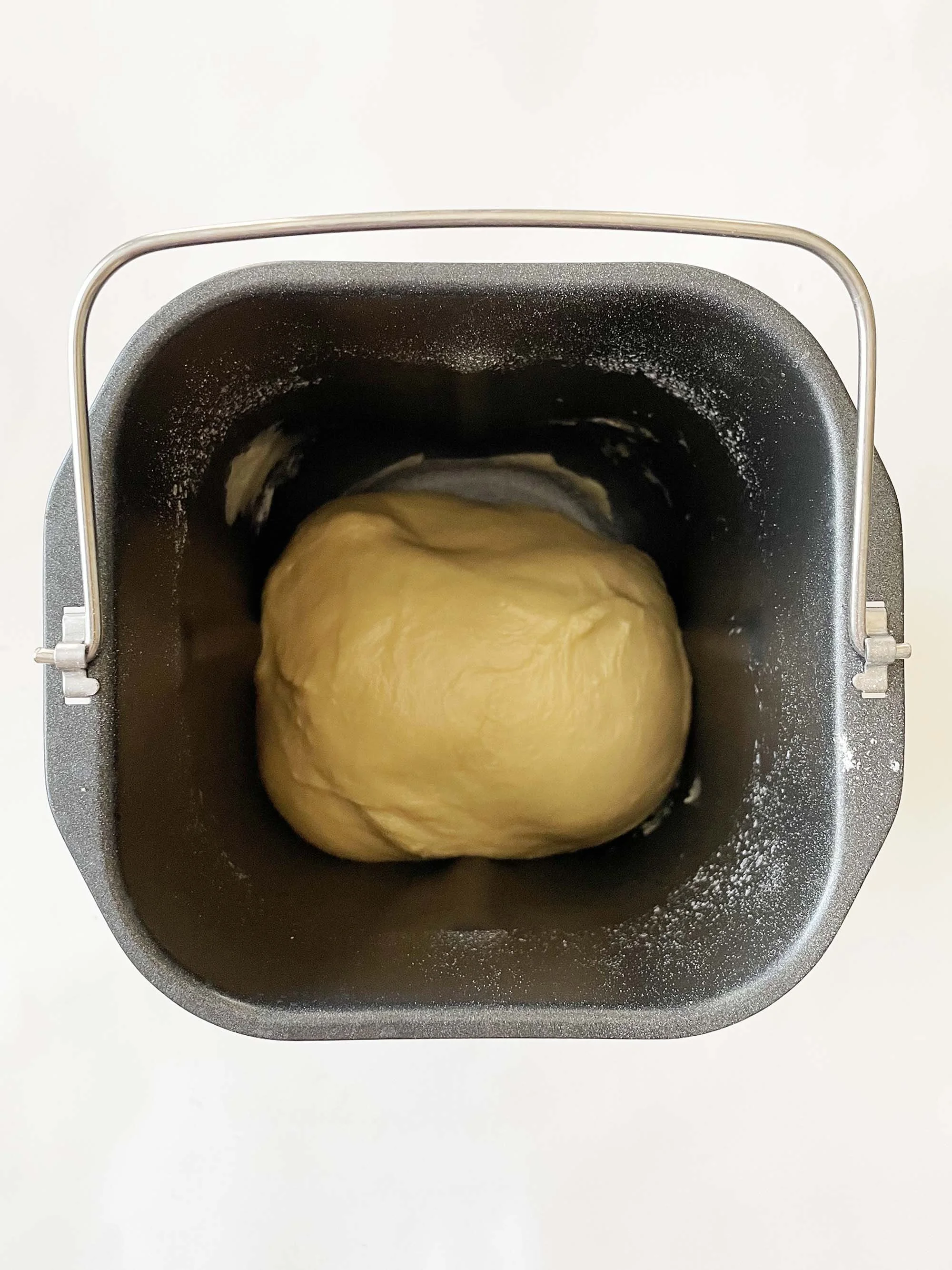 Bread Machine Challah Bread The Skinny Fork