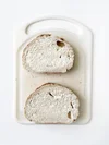 Burrata Toast — The Skinny Fork