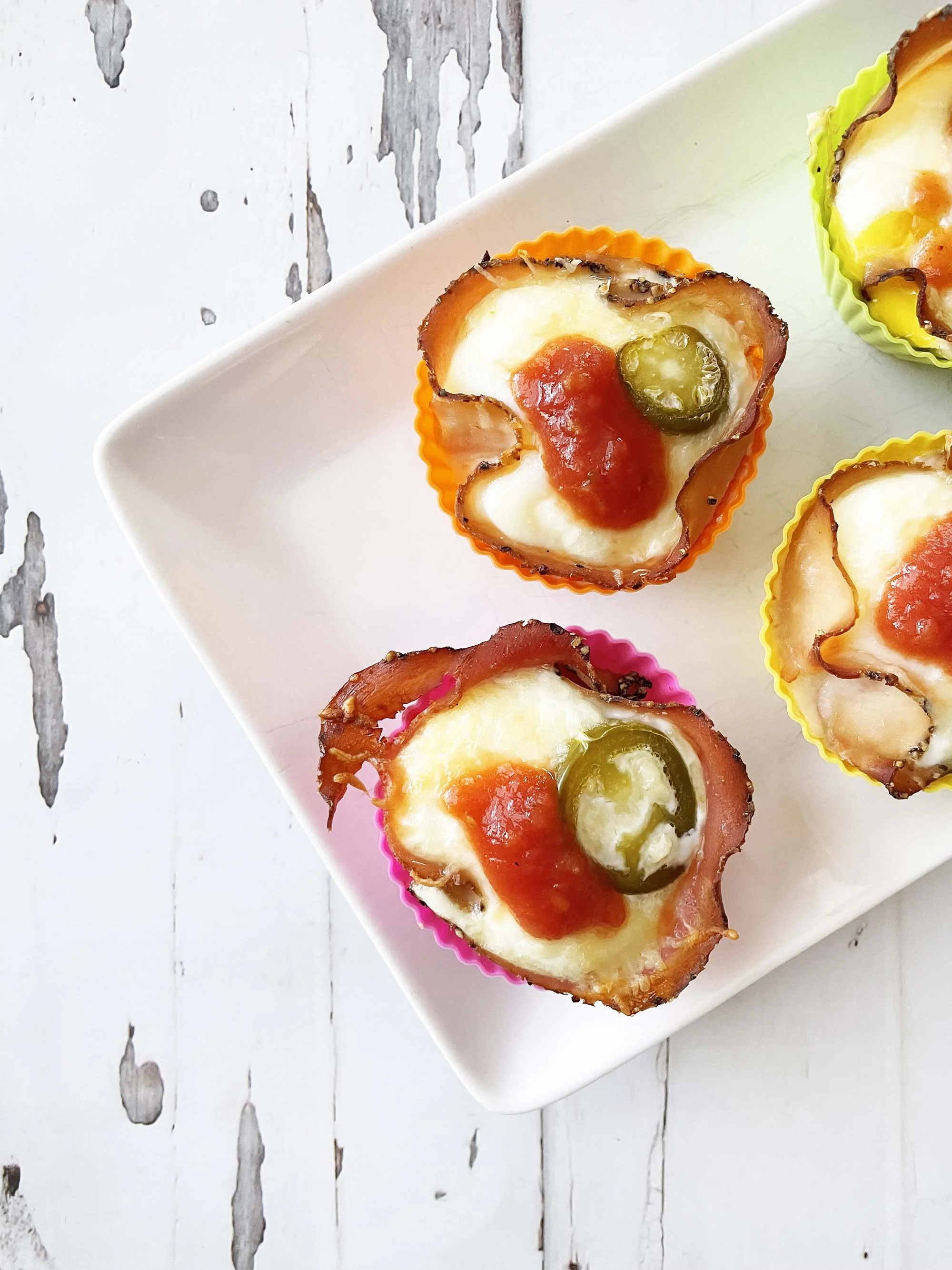 Recipes — The Skinny Fork