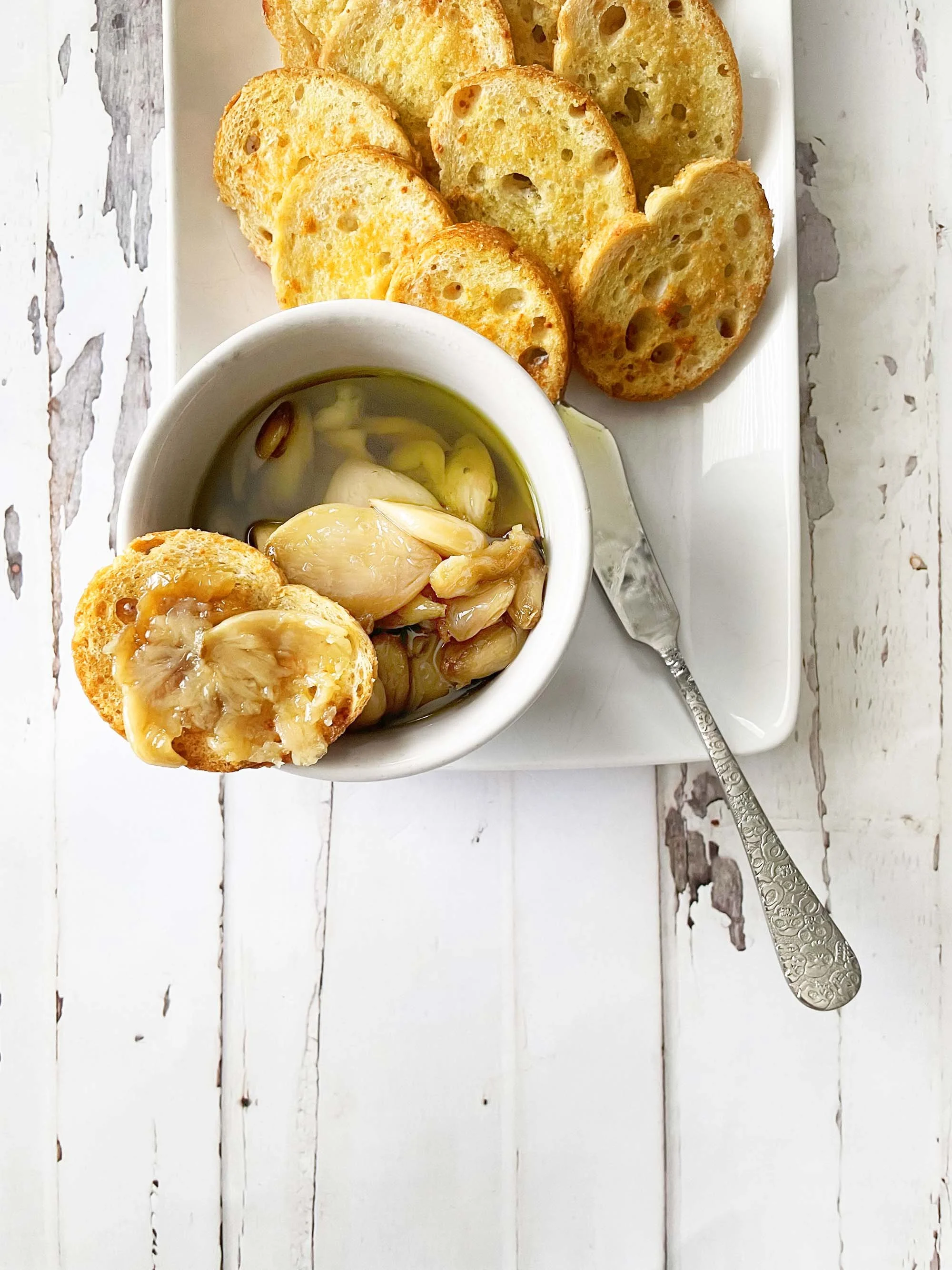 Birthday Cake 'Cake Batter' Waffles — The Skinny Fork