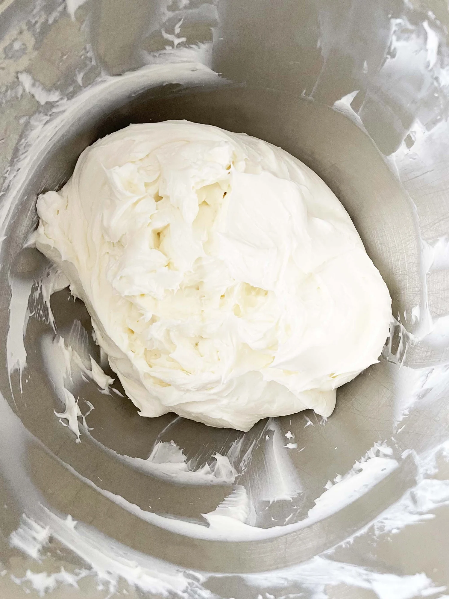 Basque 'Burned' Cheesecake — The Skinny Fork