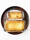 Basque 'Burned' Cheesecake — The Skinny Fork