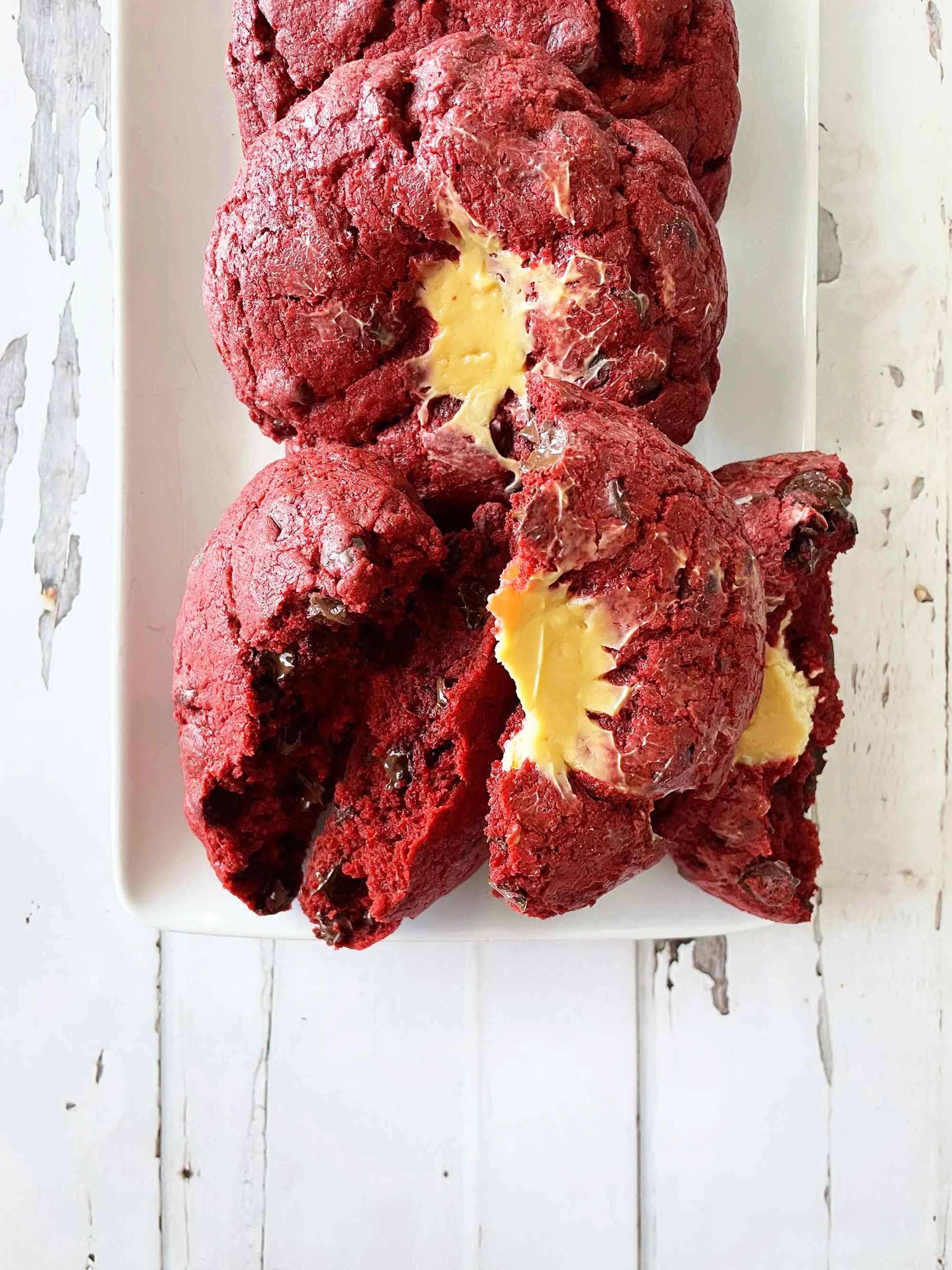 Recipes — The Skinny Fork