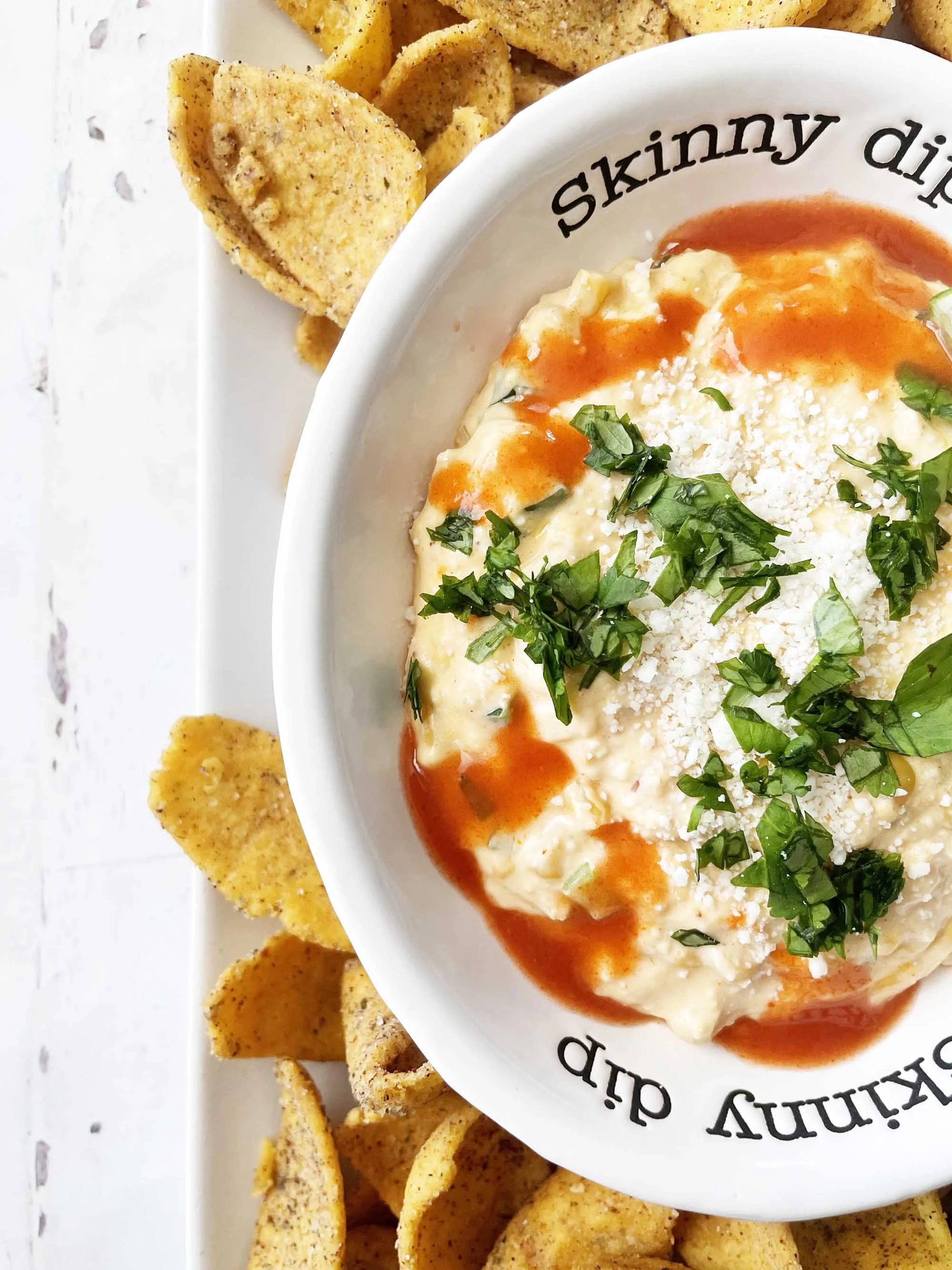 Skinny Mixed Berry & Cherry Margarita — The Skinny Fork