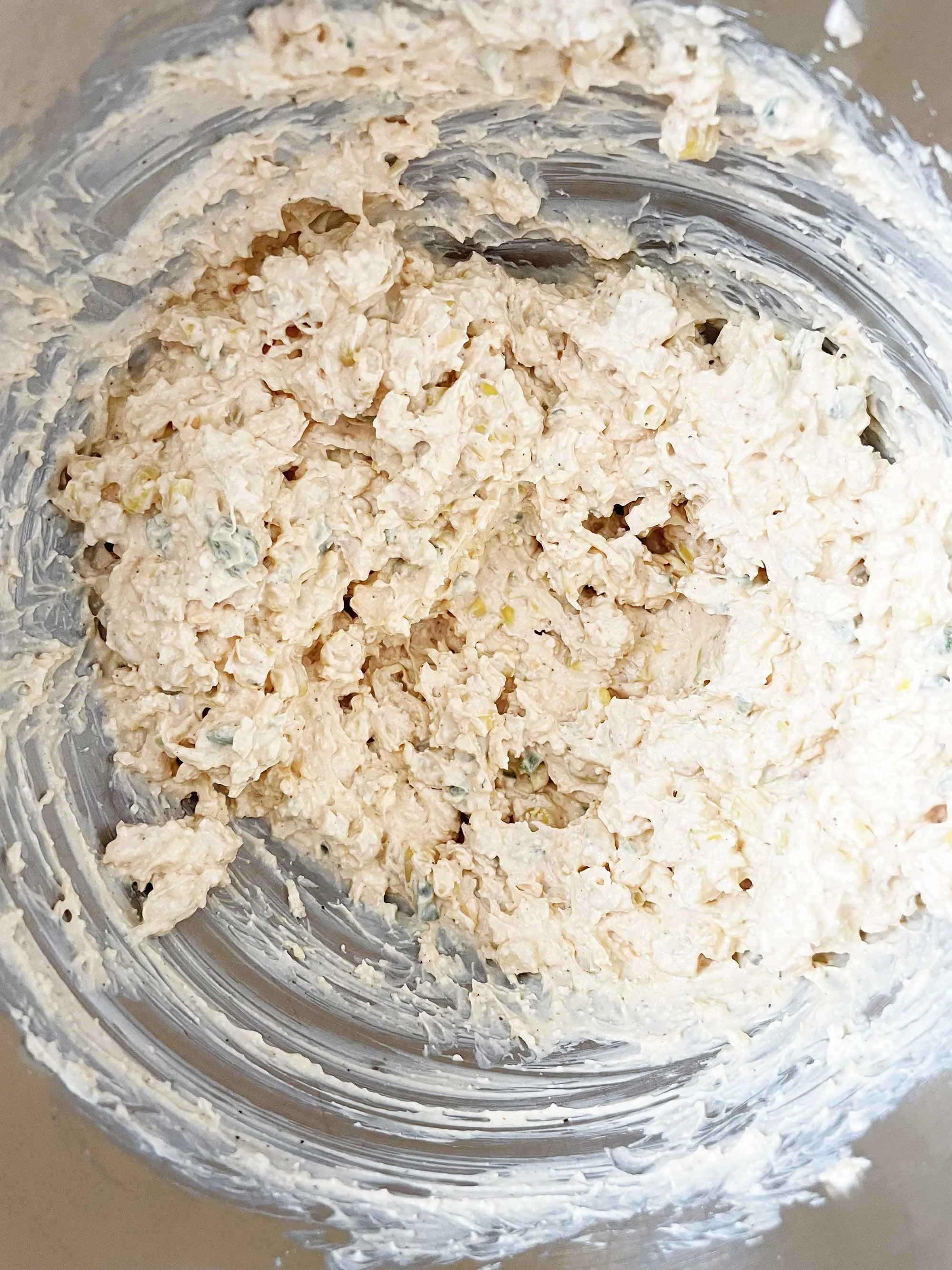 Elote Dip — The Skinny Fork