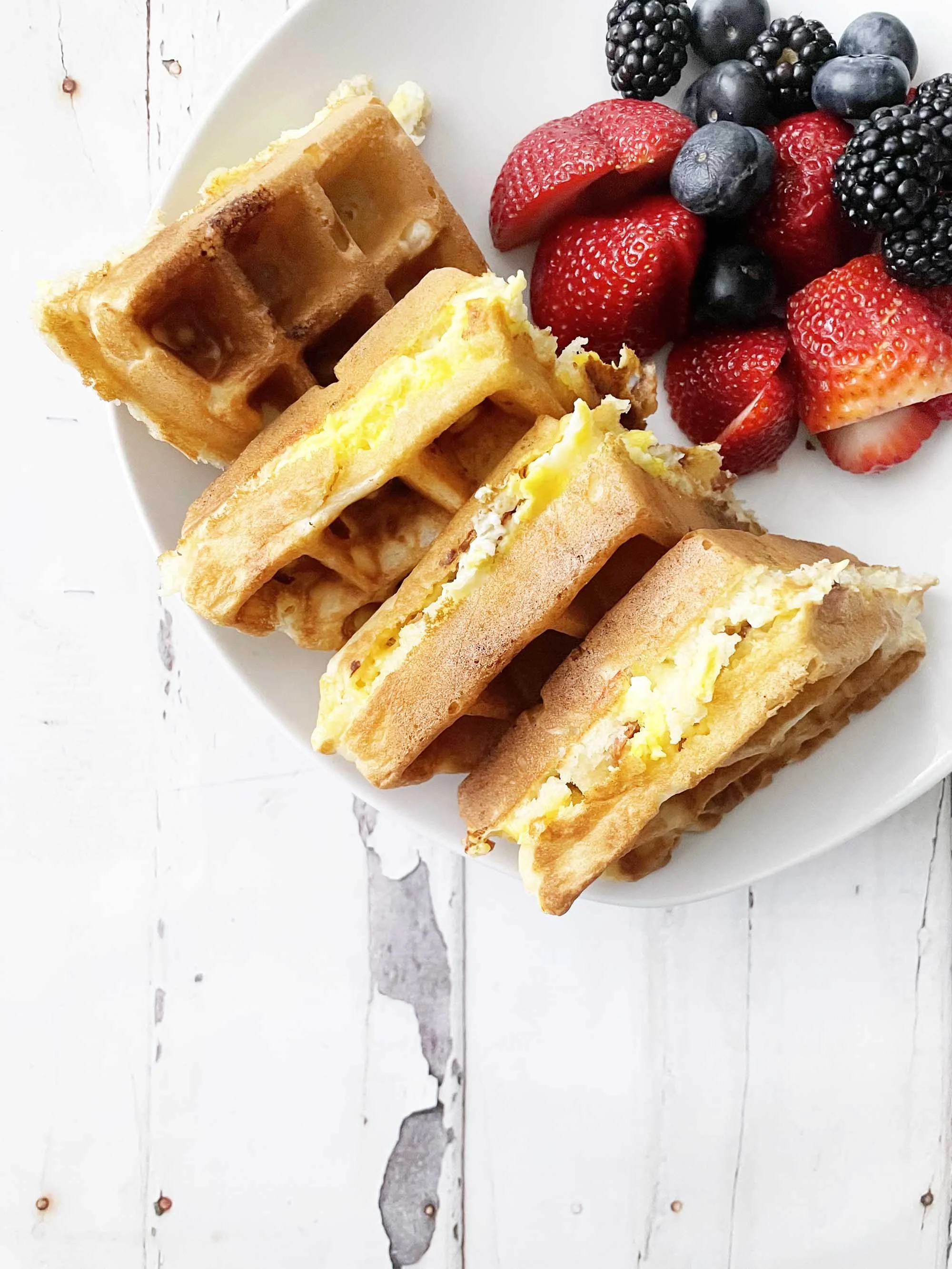 Recipes — The Skinny Fork