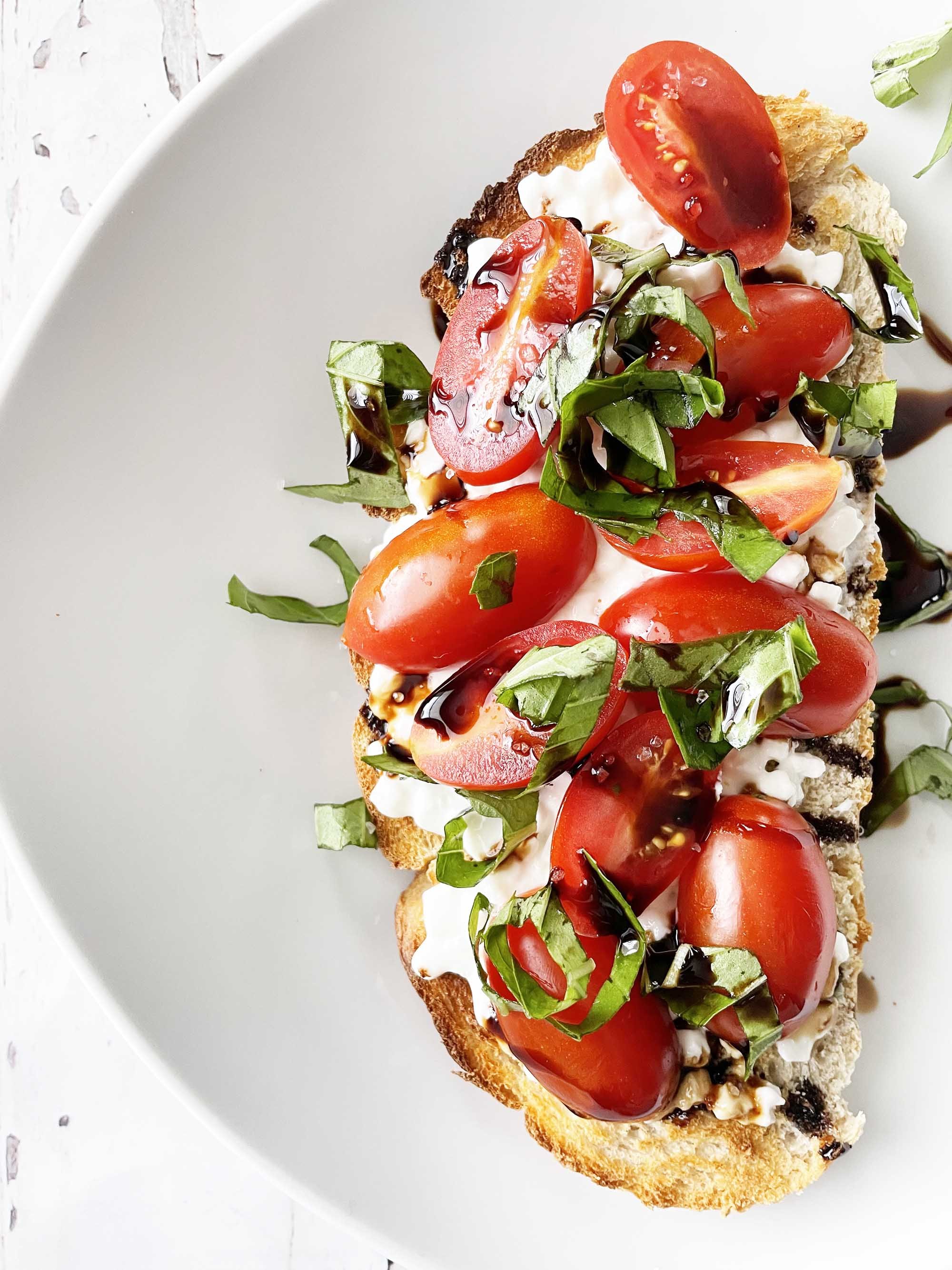 Recipes — The Skinny Fork