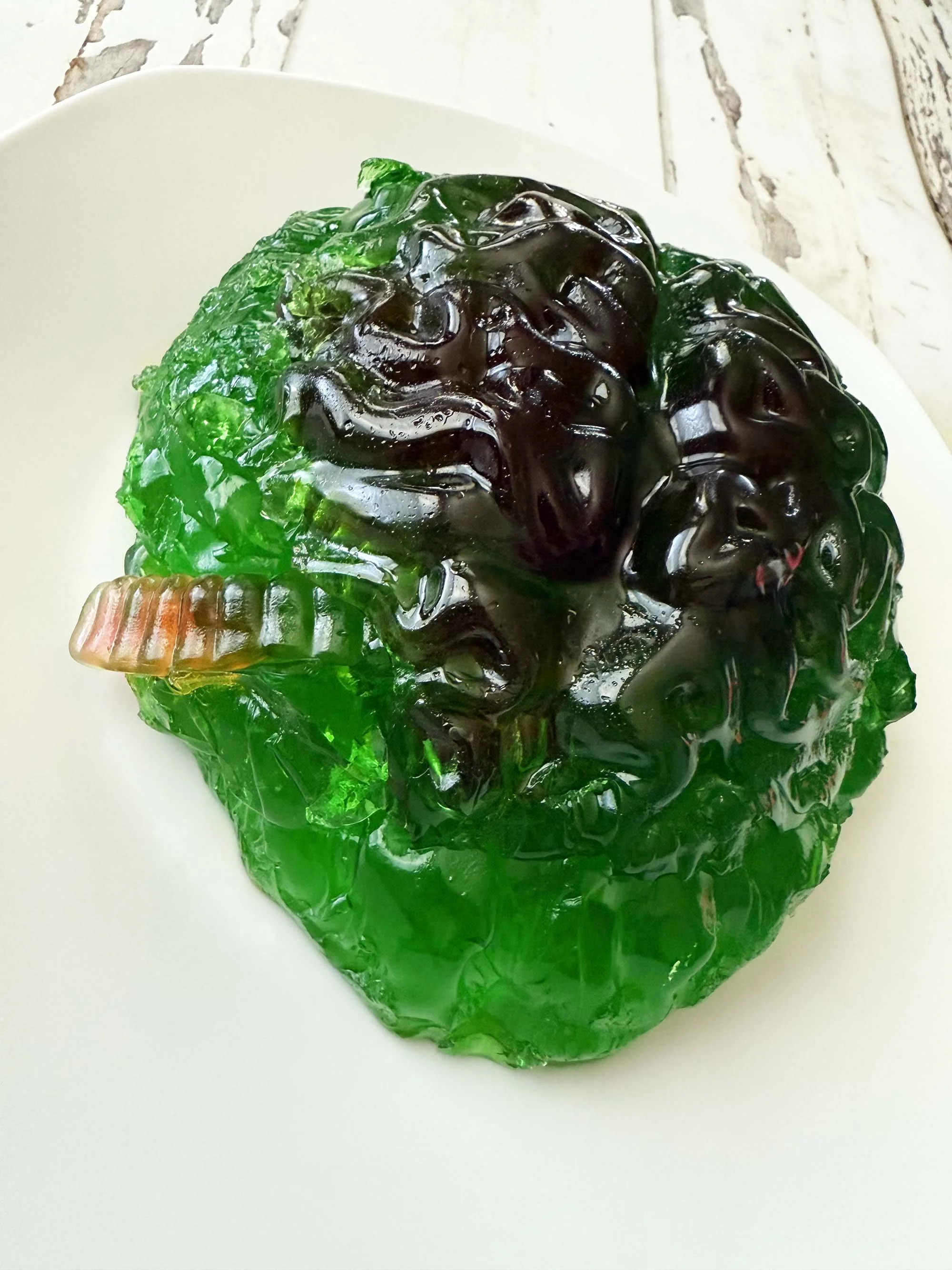 Skinny Balsamic Vinaigrette — The Skinny Fork