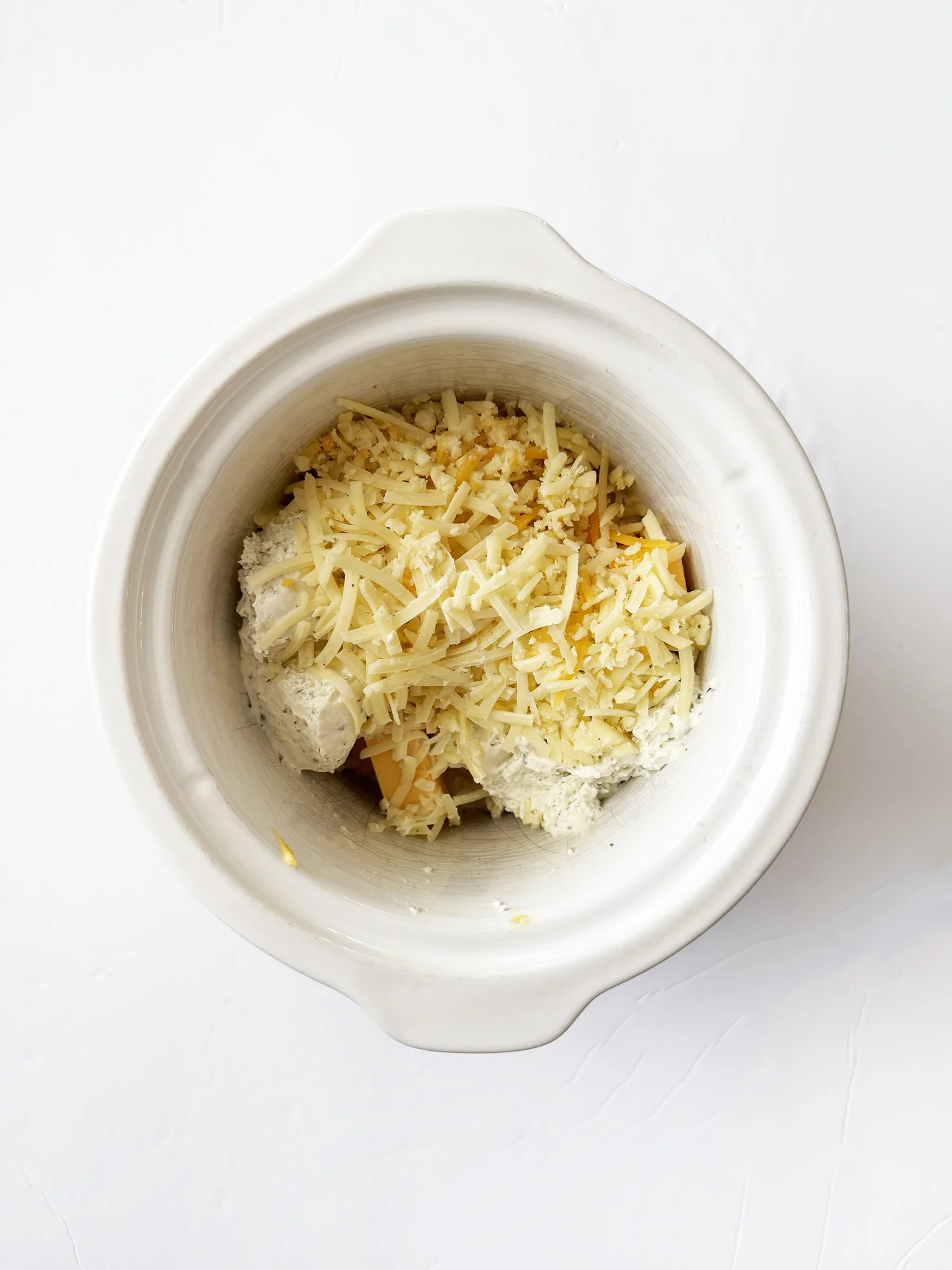 Witches Cauldron Cheese Dip — The Skinny Fork