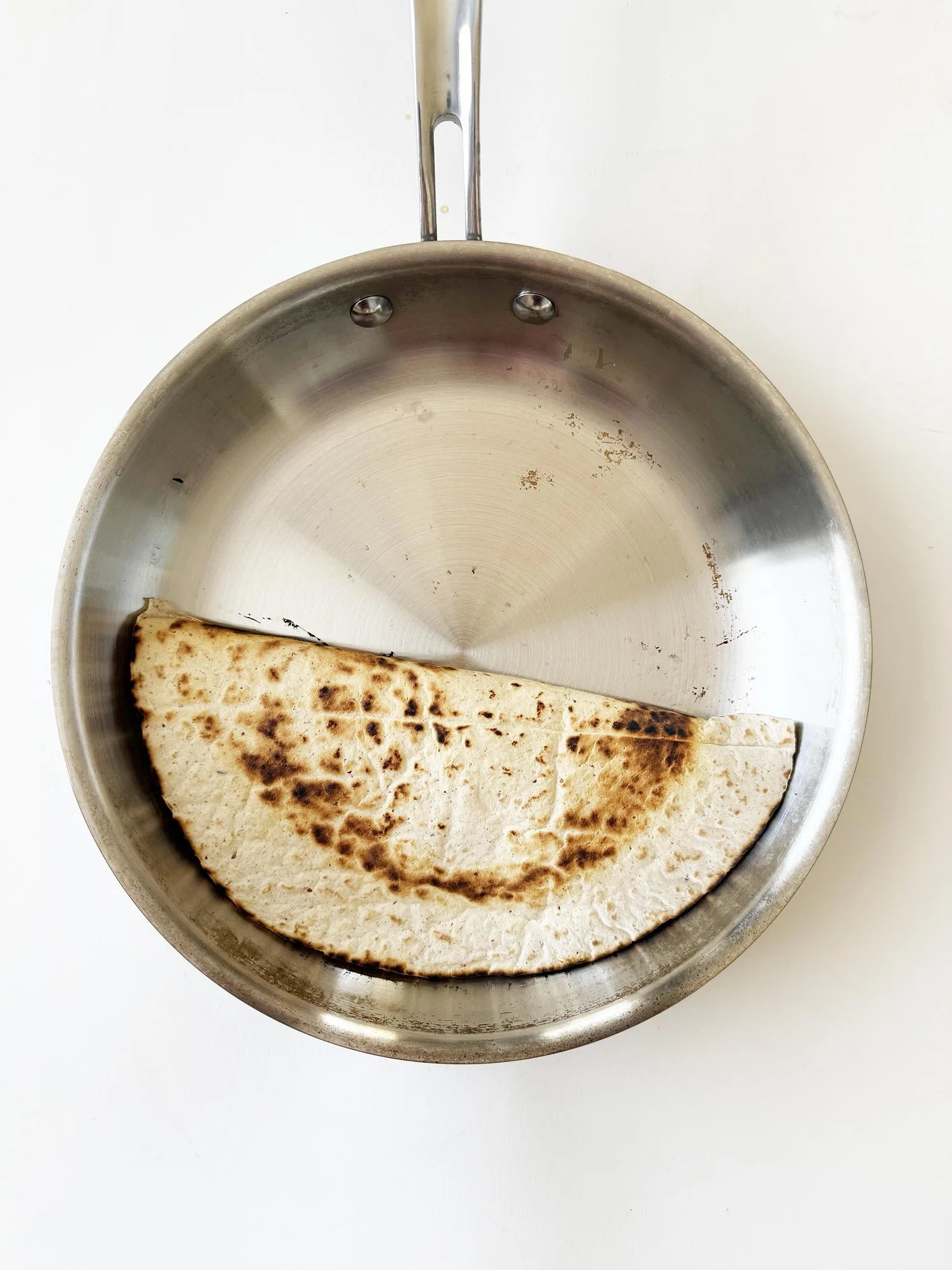 Italian Grinder'dilla — The Skinny Fork