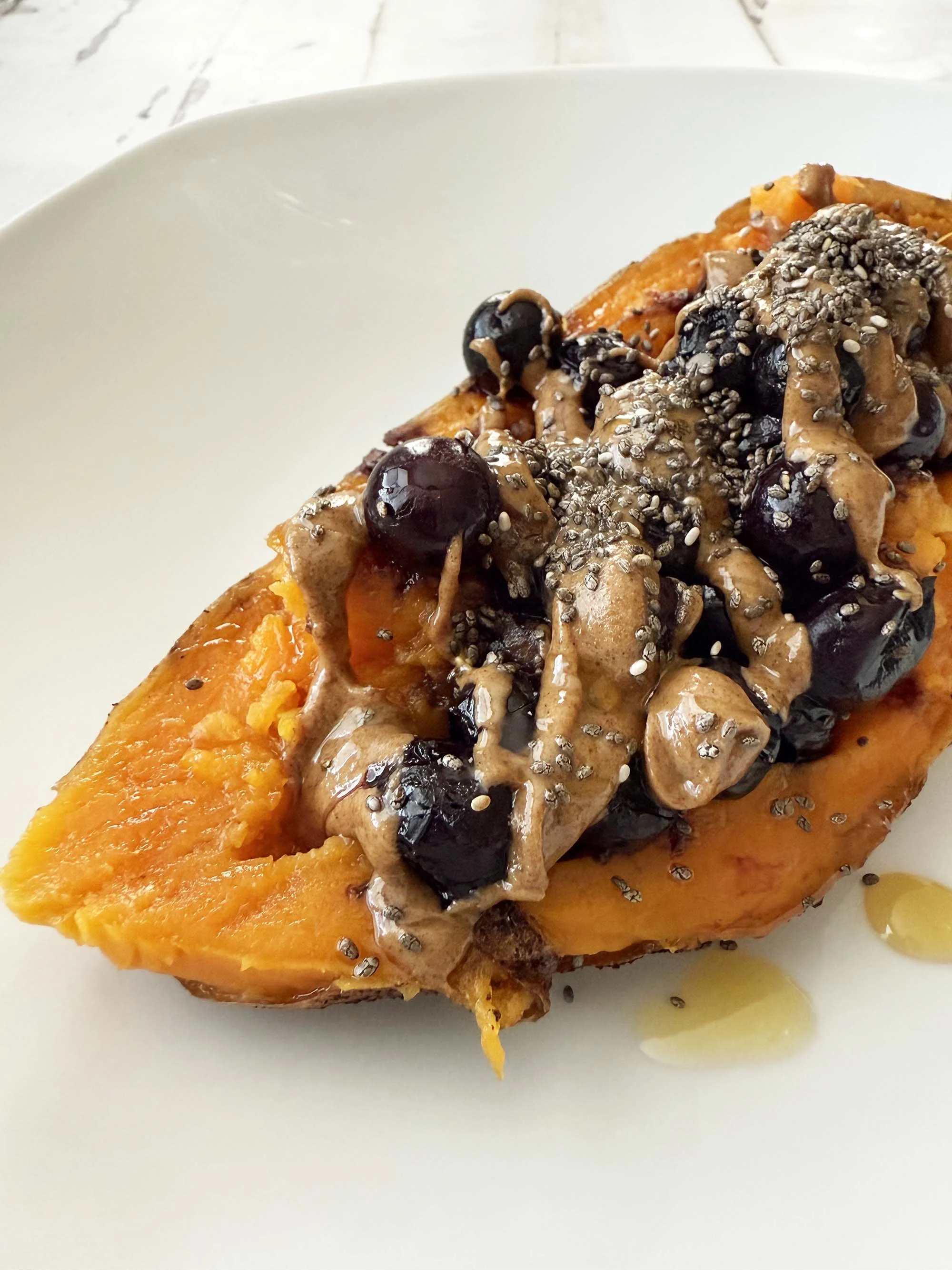 Skinny Balsamic Vinaigrette — The Skinny Fork