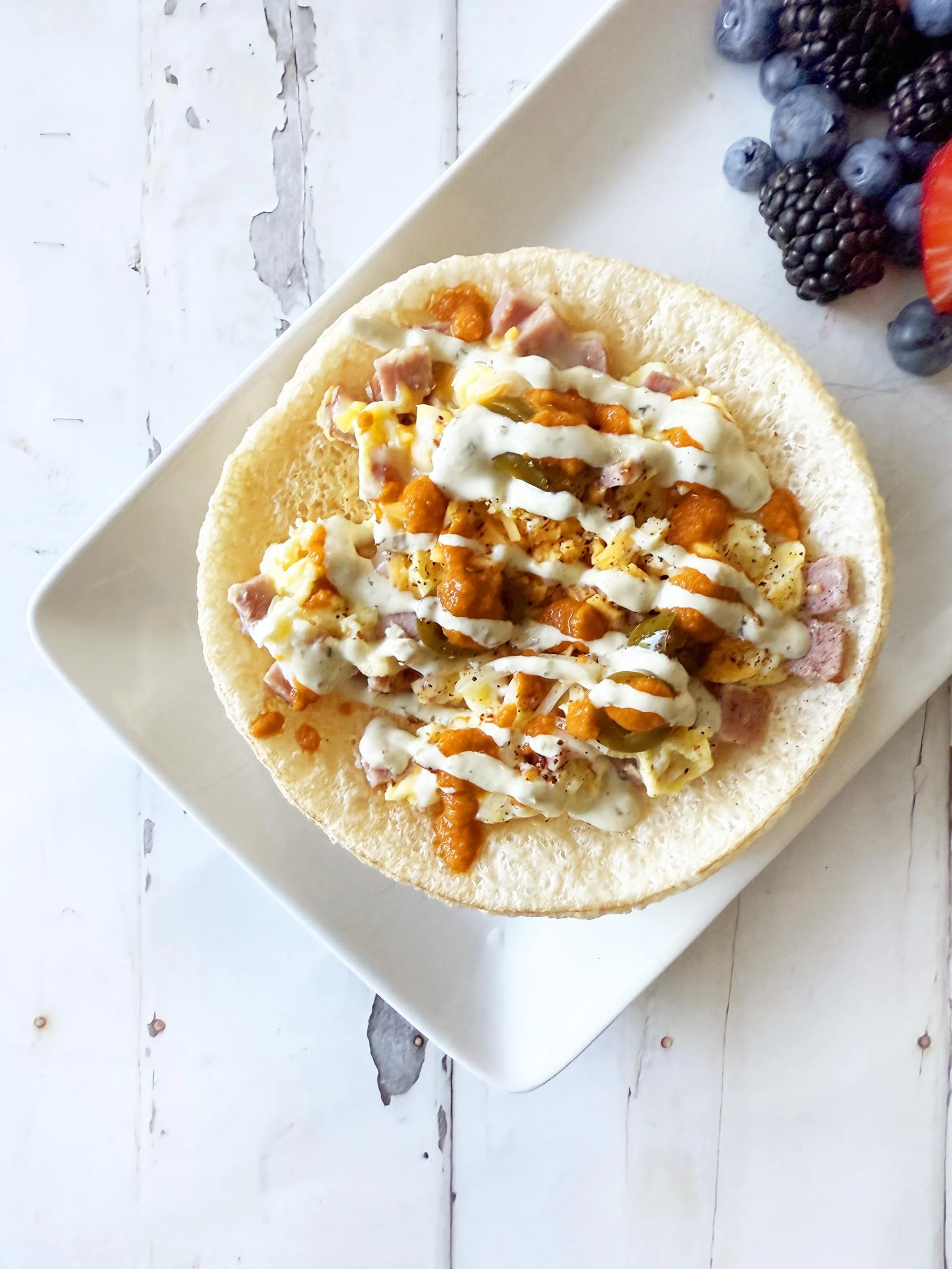 Recipes — The Skinny Fork