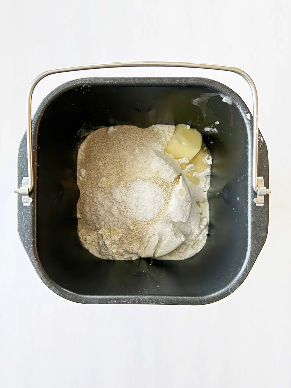 Vampire Bread — The Skinny Fork